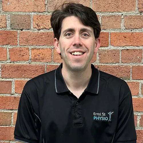 Errol Street Physio, North Melbourne Vic