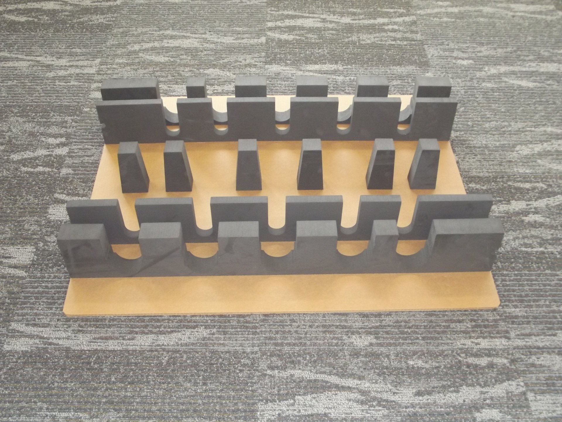 Custom Foam Products Inc. | Gallery