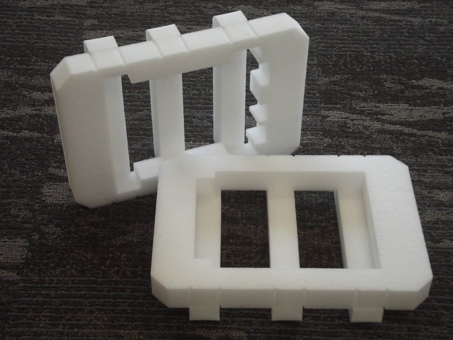 Custom Foam Products Inc. | Gallery