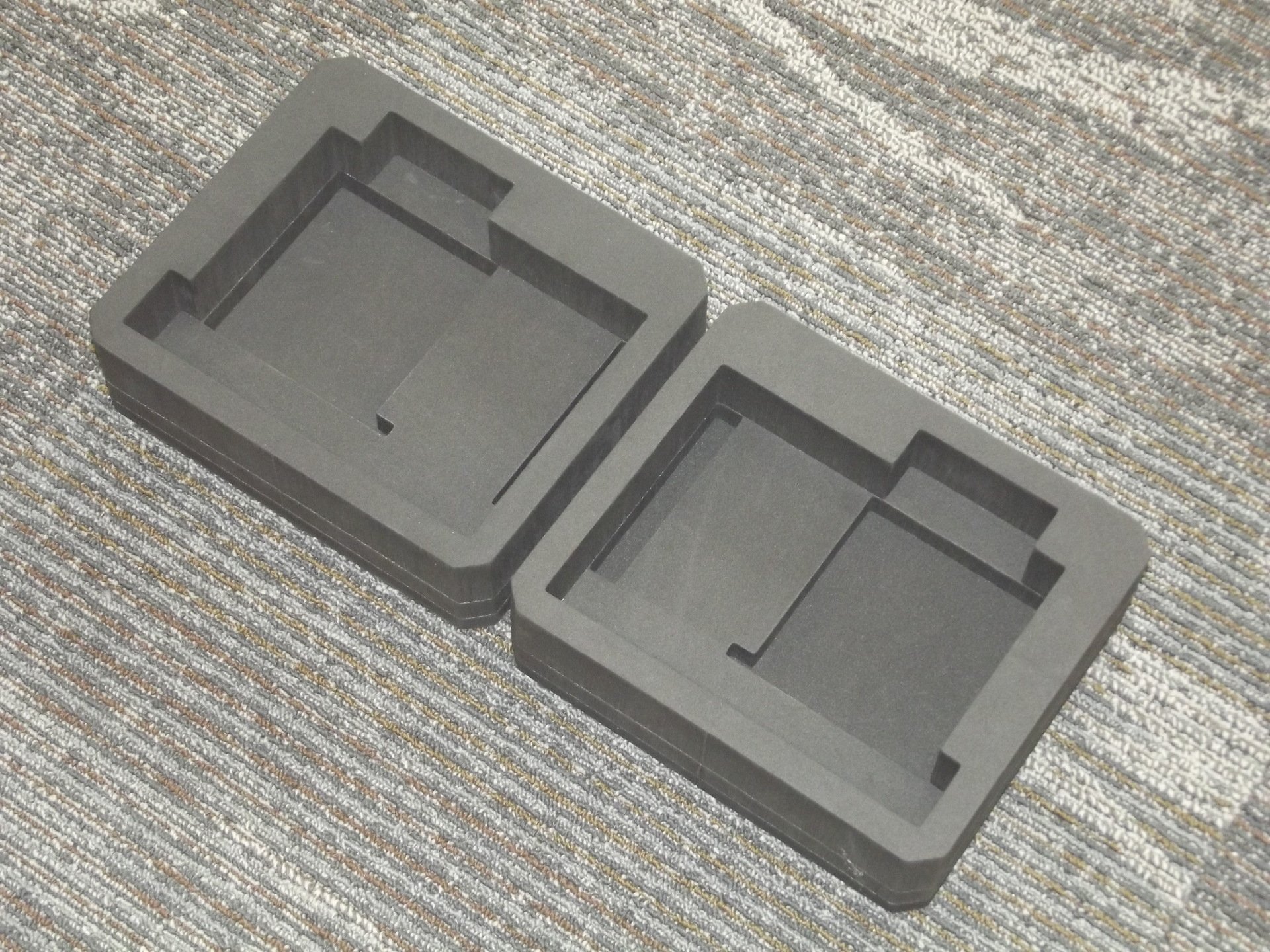 Custom Foam Products Inc. | Gallery