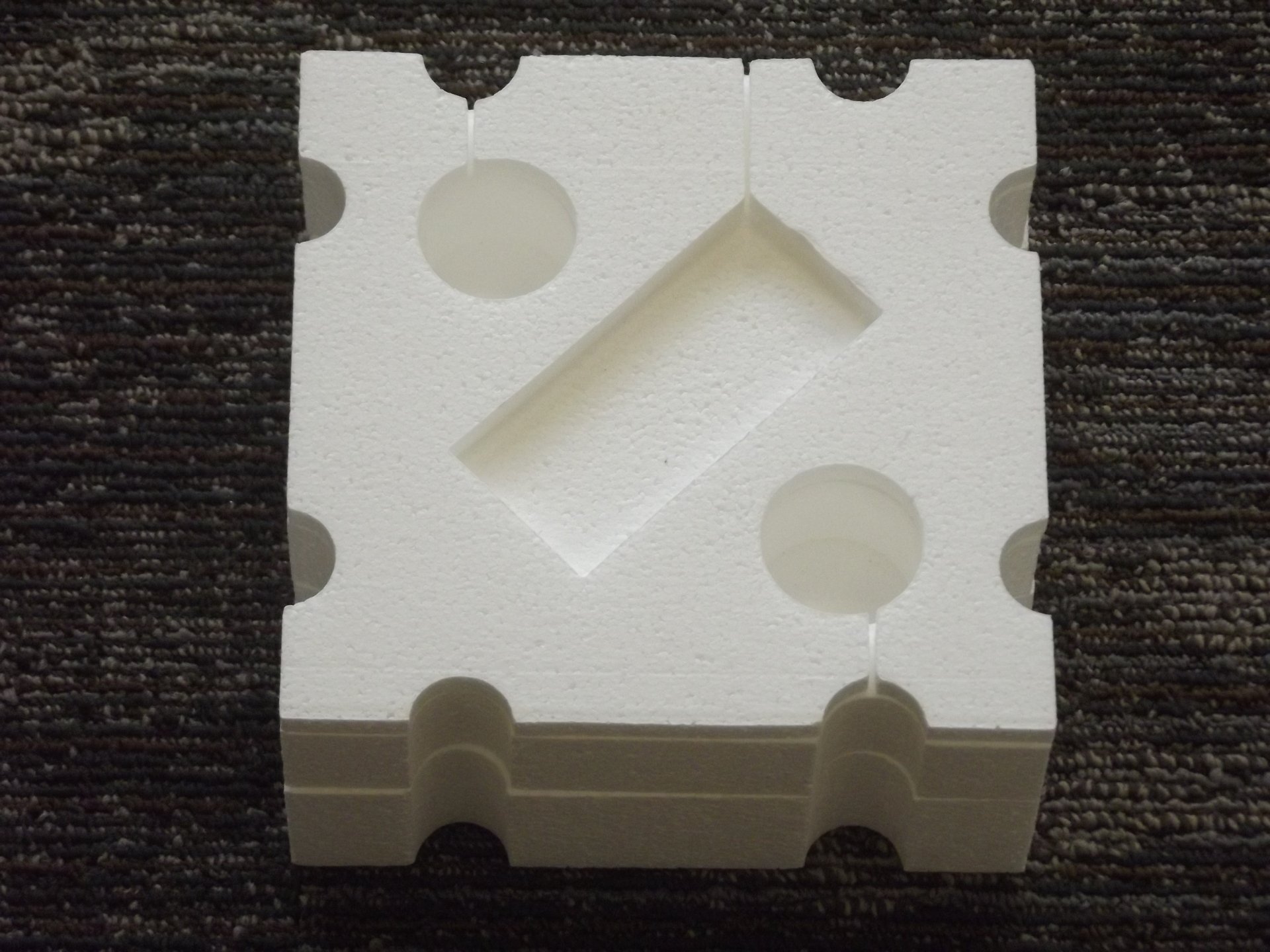 Custom Foam Products Inc. | Gallery