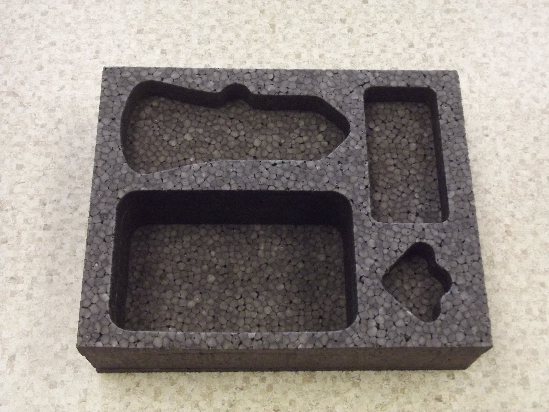 Custom Foam Products Inc. | Gallery
