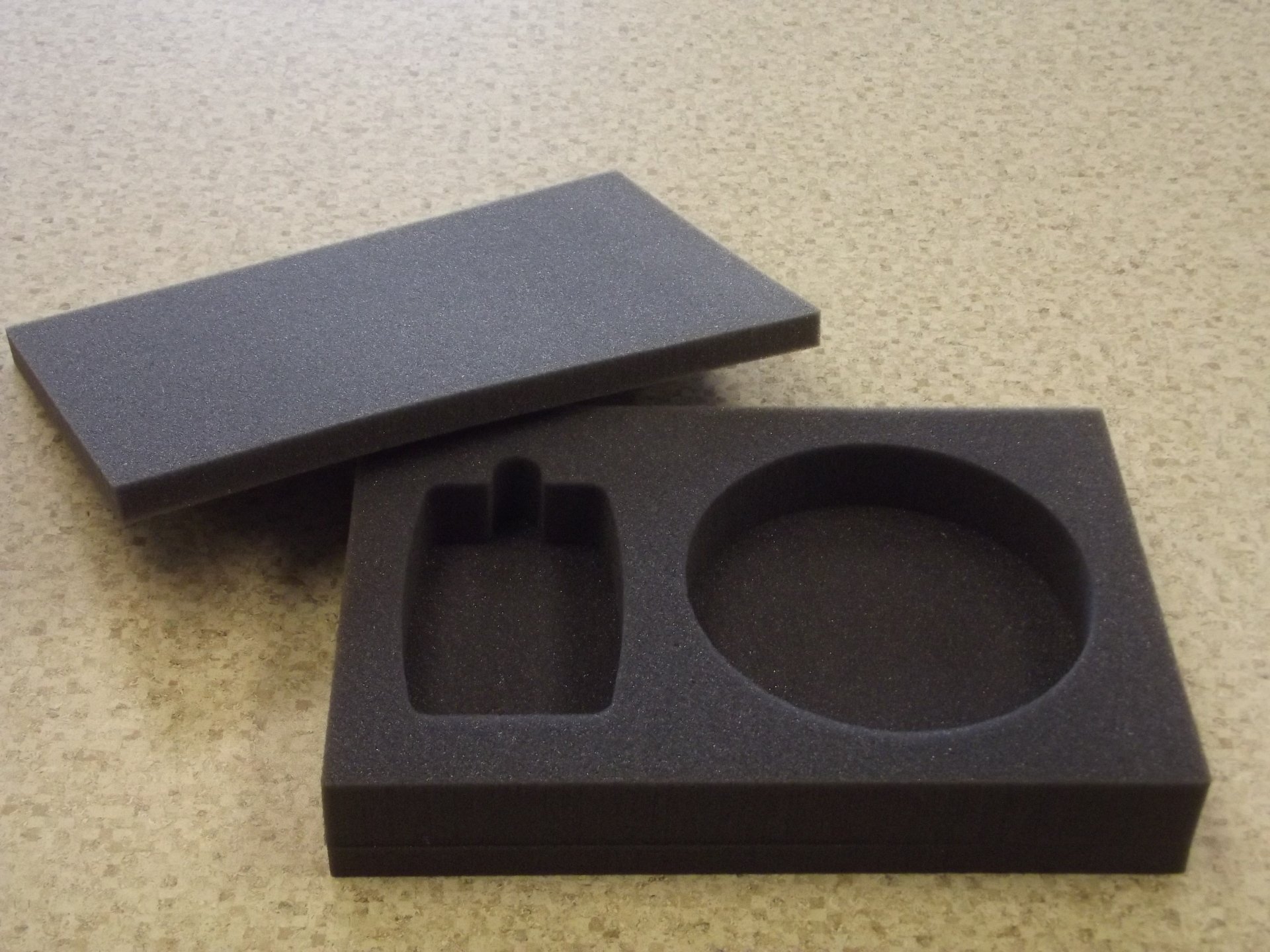 Custom Foam Products Inc. | Gallery