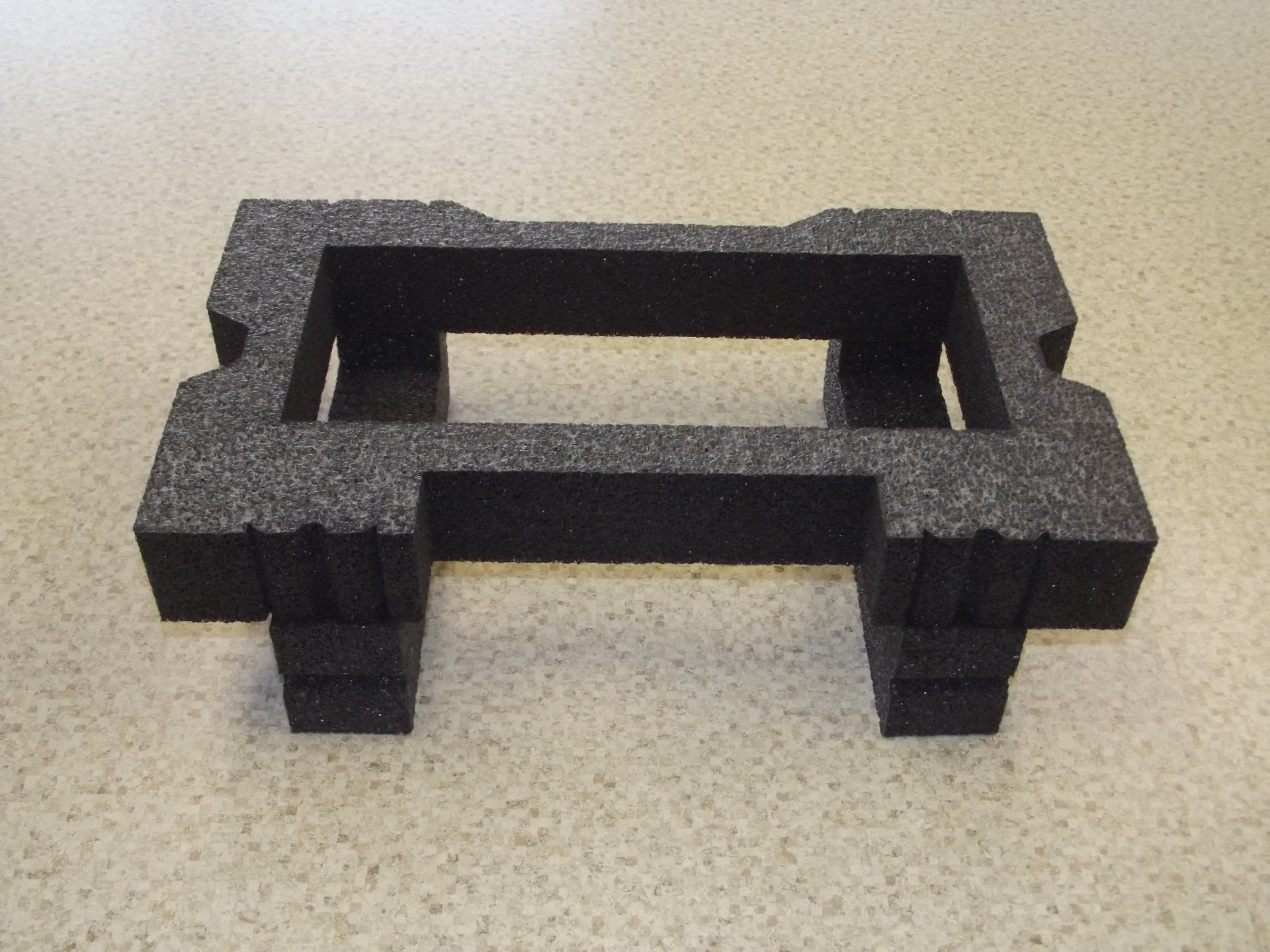 Custom Foam Products Inc. | Gallery