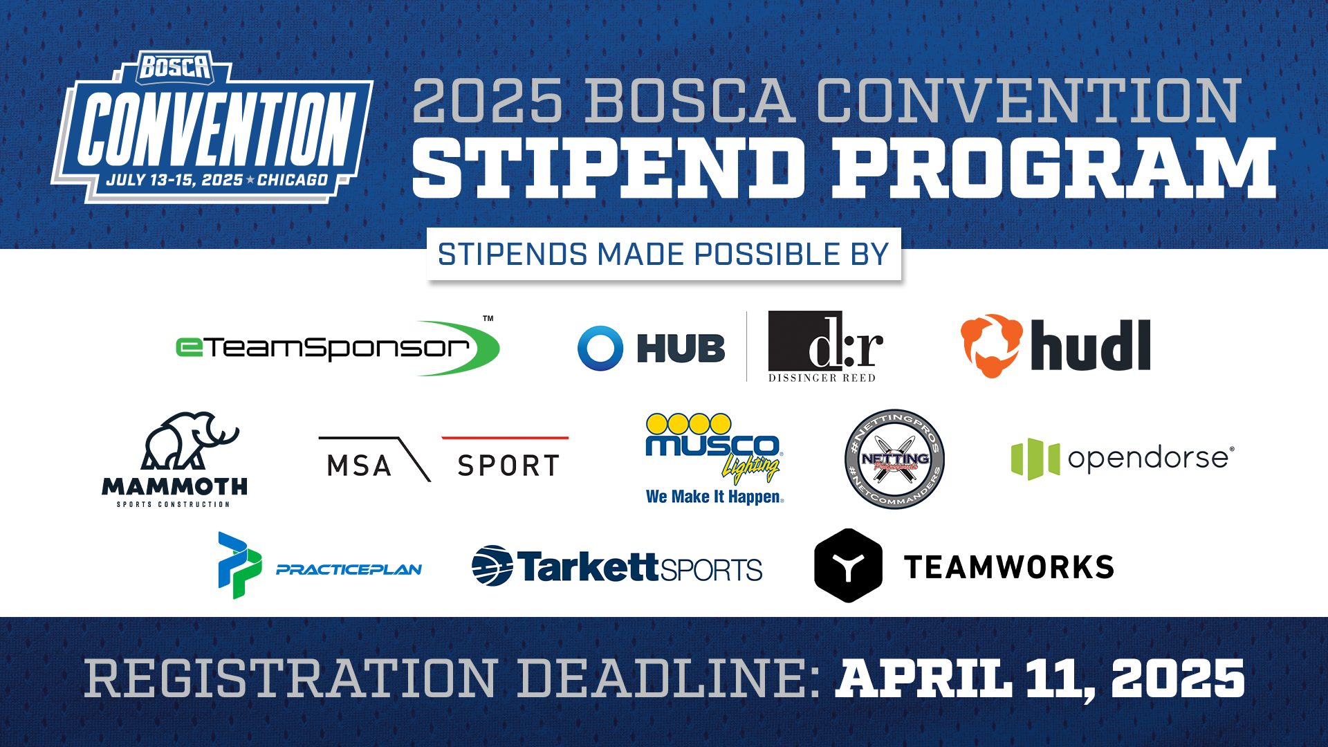 The BUSINESS of Small College Athletics