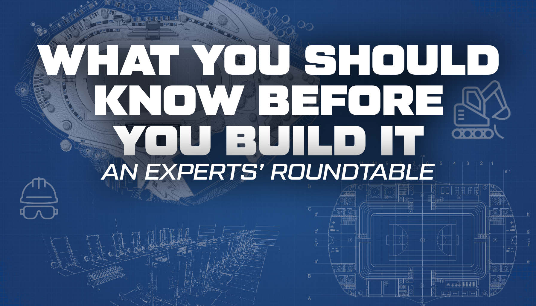 What You Should Know Before You Build It
