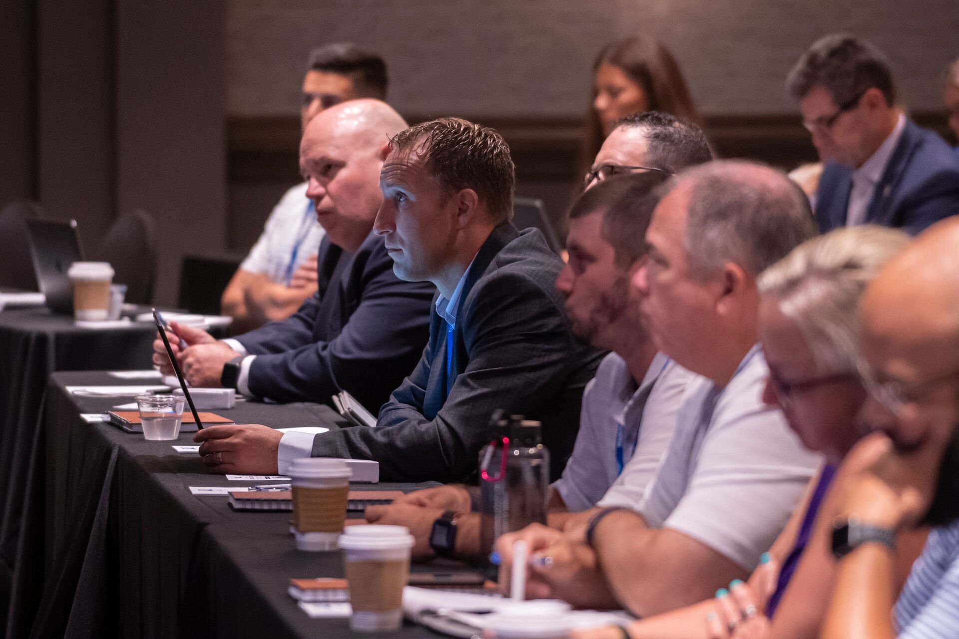 The BUSINESS of Small College Athletics