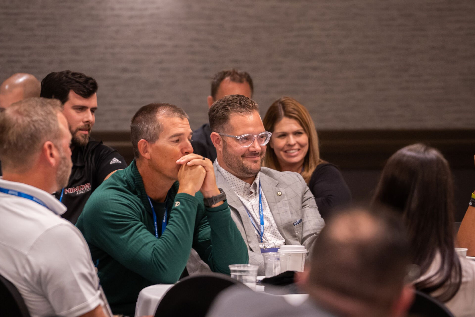 The BUSINESS of Small College Athletics