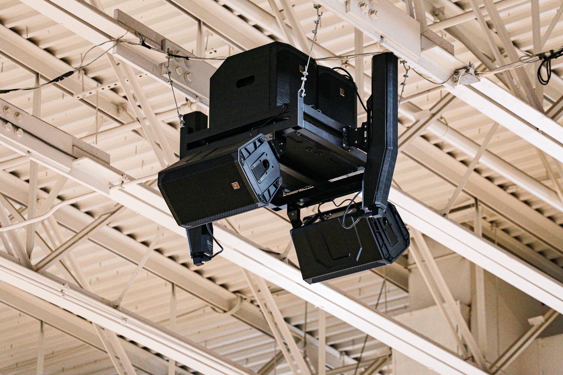 Top Factors to Consider When Choosing The Right Sound System