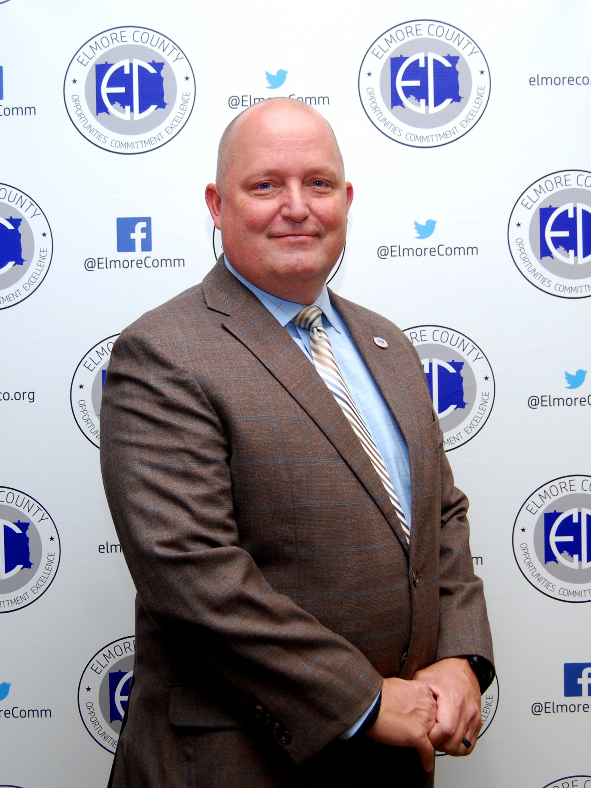 EMA | Elmore County, AL