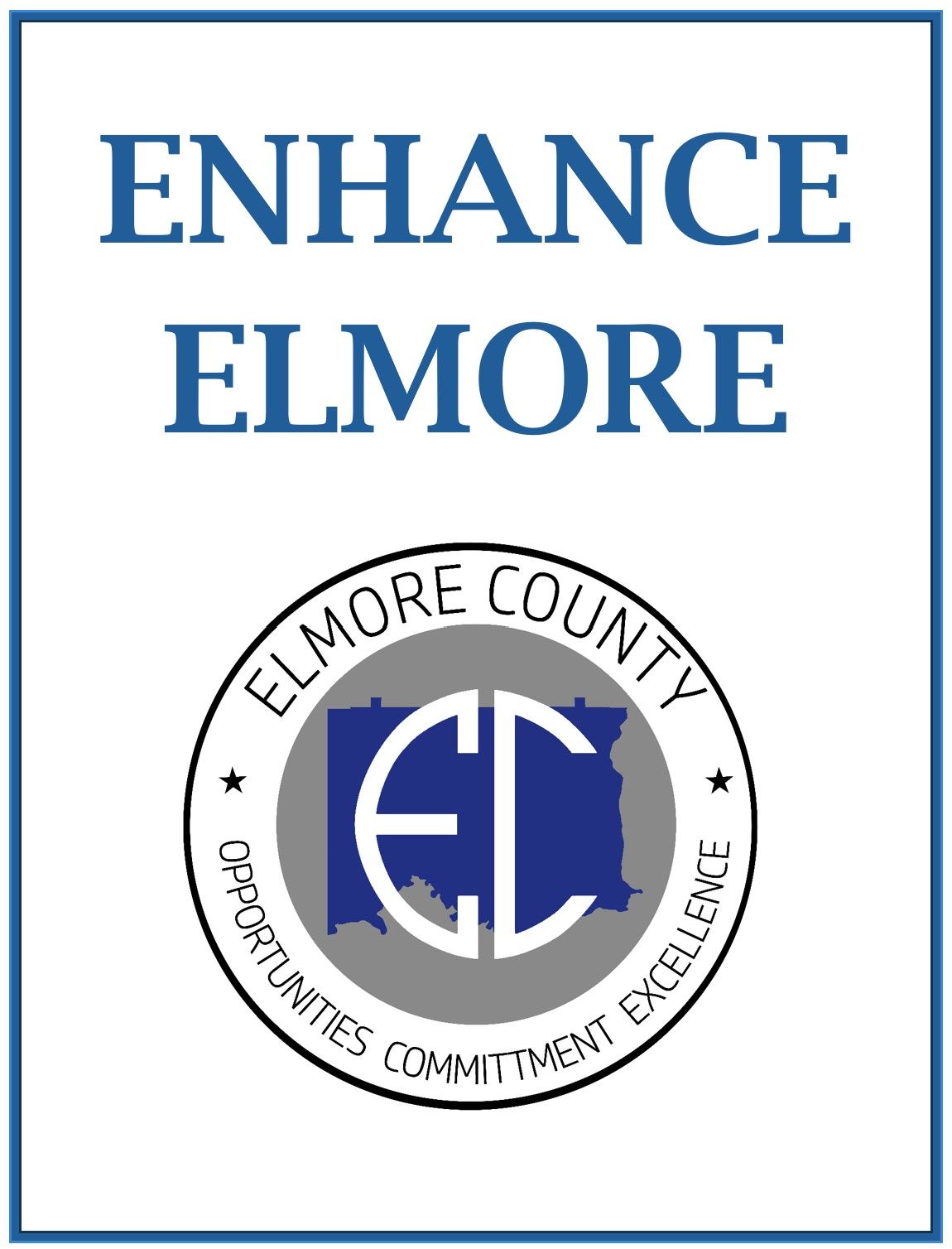 County Government Services | Elmore County Commission | Elmore County, AL