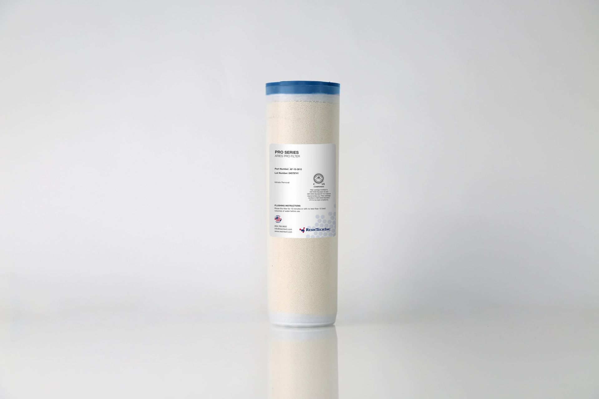 Nitrate Remover Filters for Effective Water Filtration