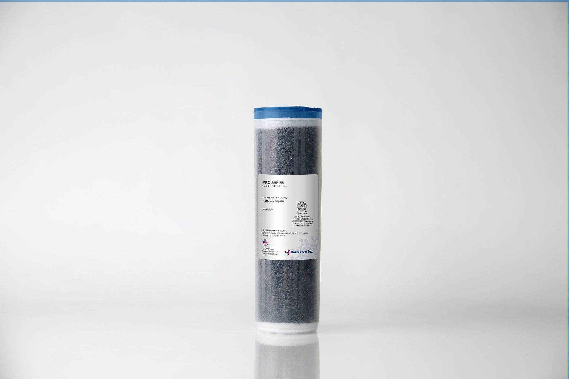 Nitrate Remover Filters for Effective Water Filtration