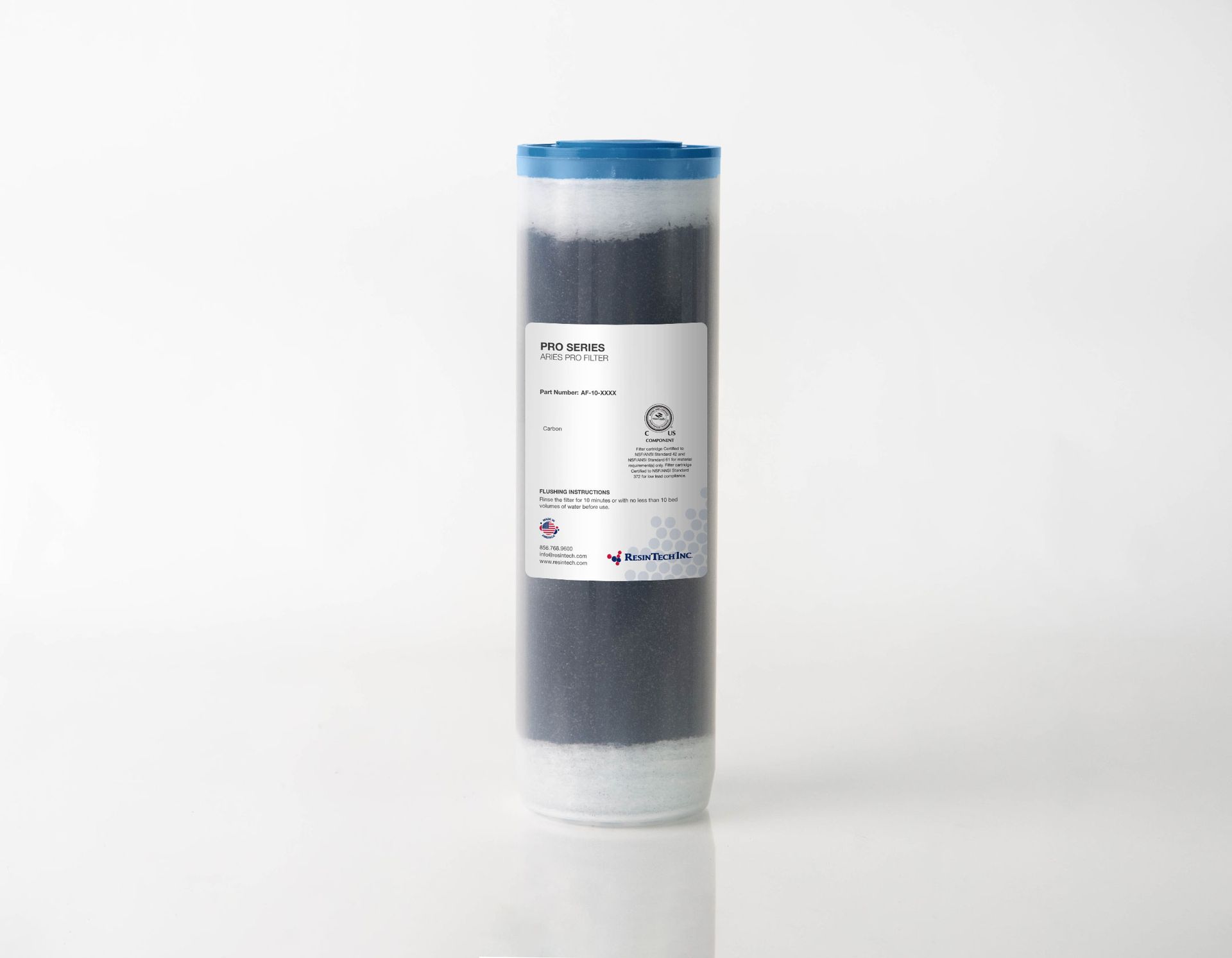 Nitrate Remover Filters for Effective Water Filtration