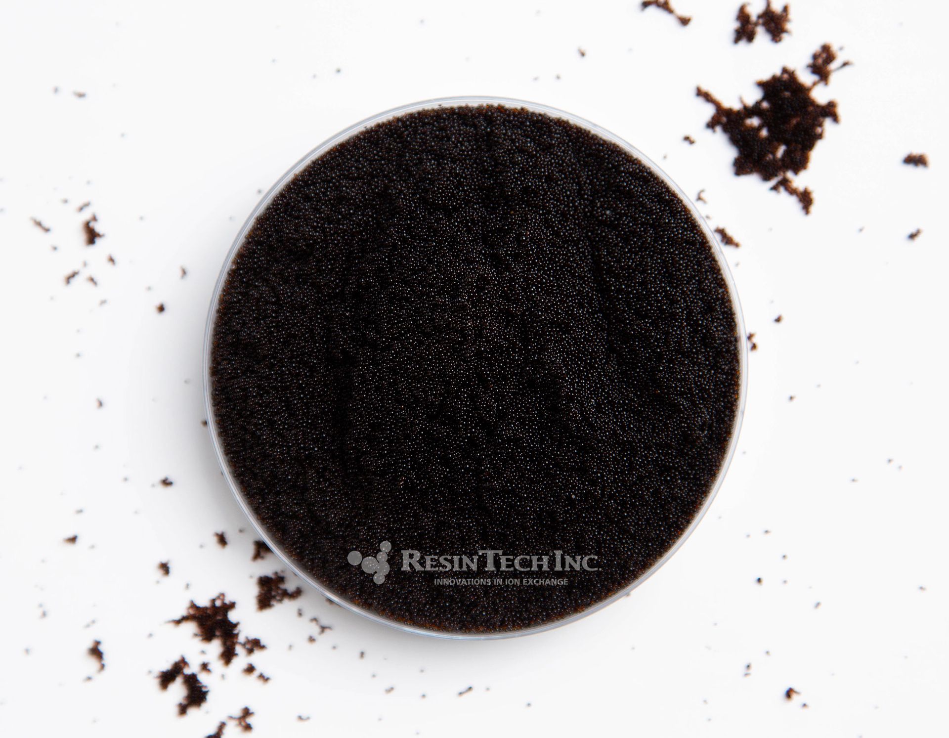 Anion Exchange Resin for Water Treatment | Resin Products