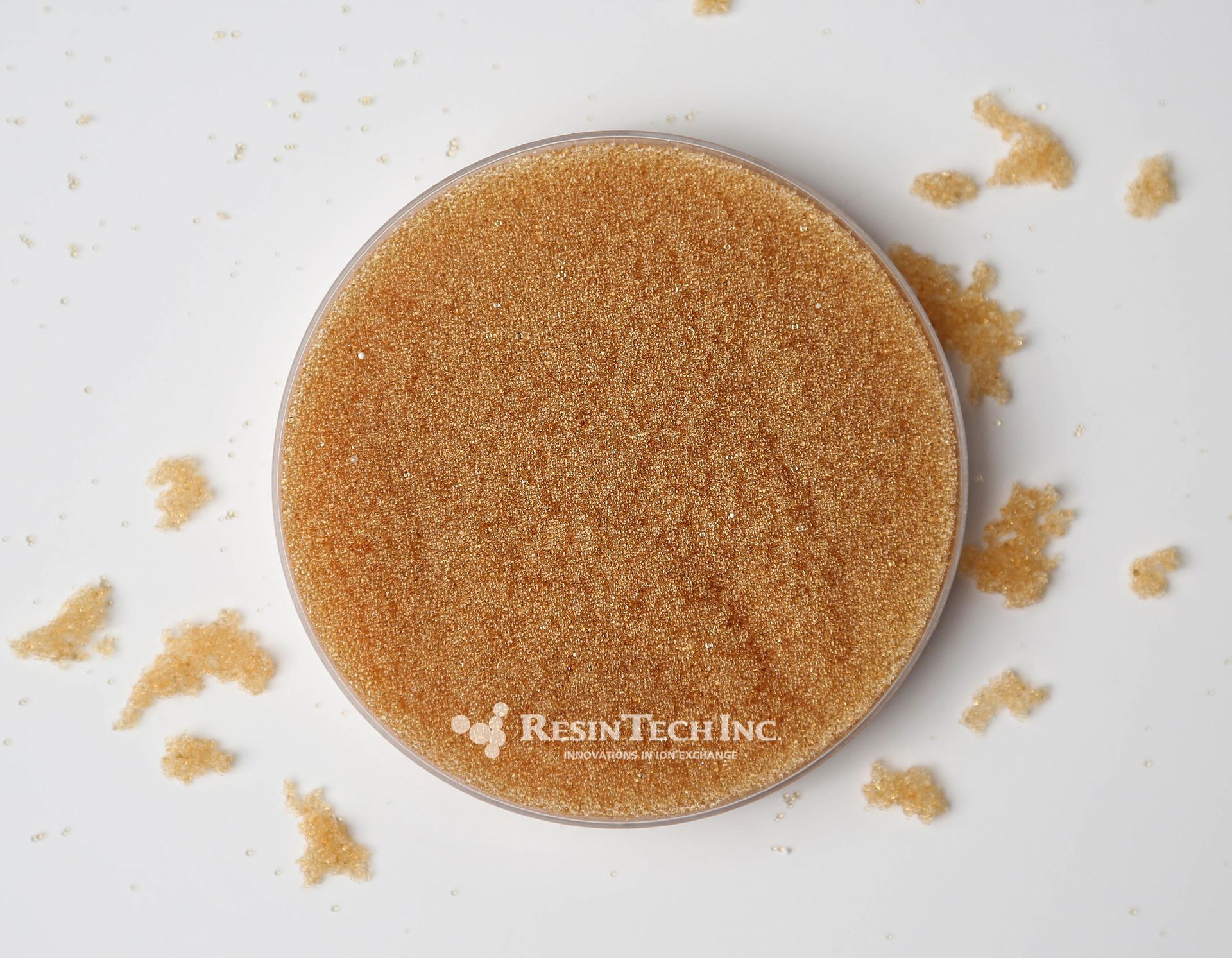 Anion Exchange Resin for Water Treatment | Resin Products