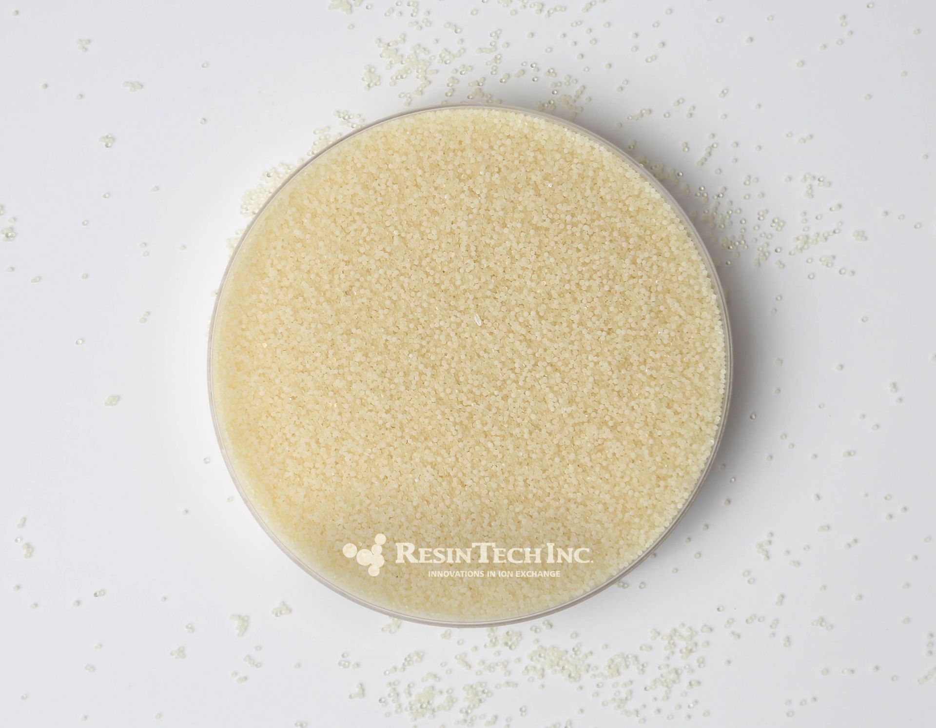 Anion Ion Exchange Resin | Quality: Resin Procudts