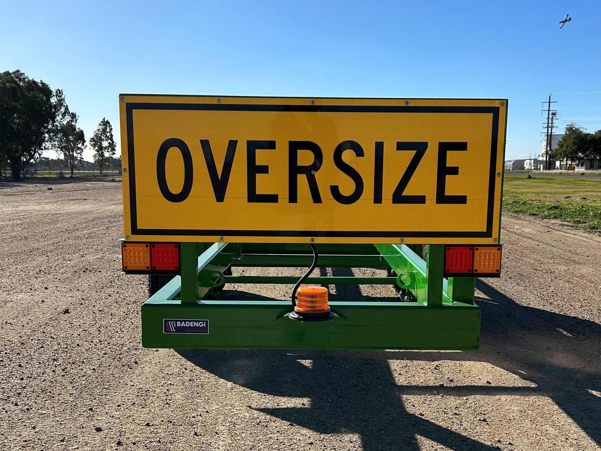 Header Comb Trailers & Cotton Stripper Front Trailers