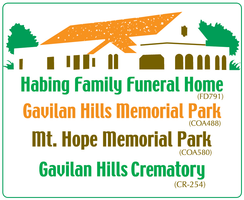Habing Family Funeral Home | Gilroy, CA