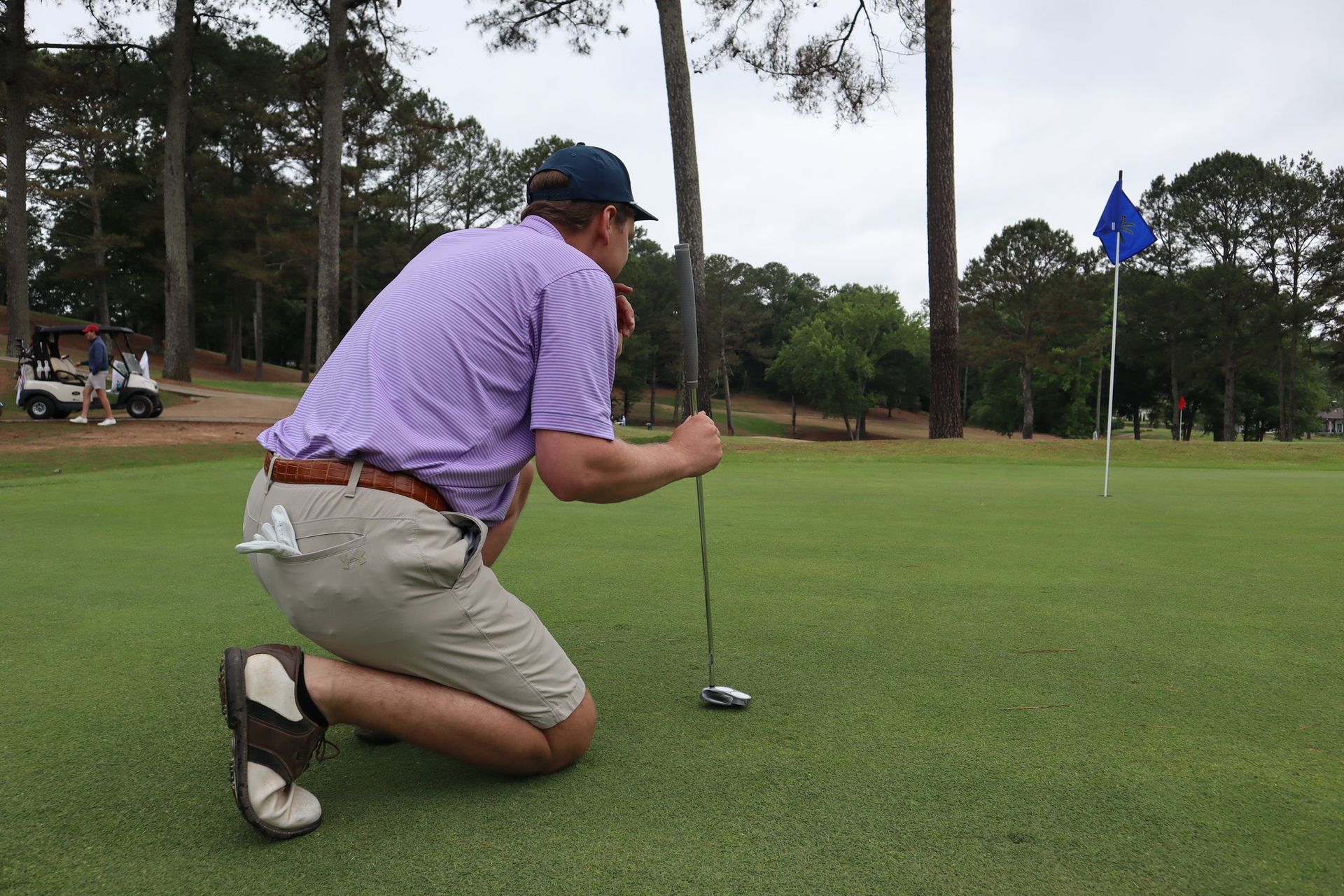 Garrison Gives Hope Golf Tournament