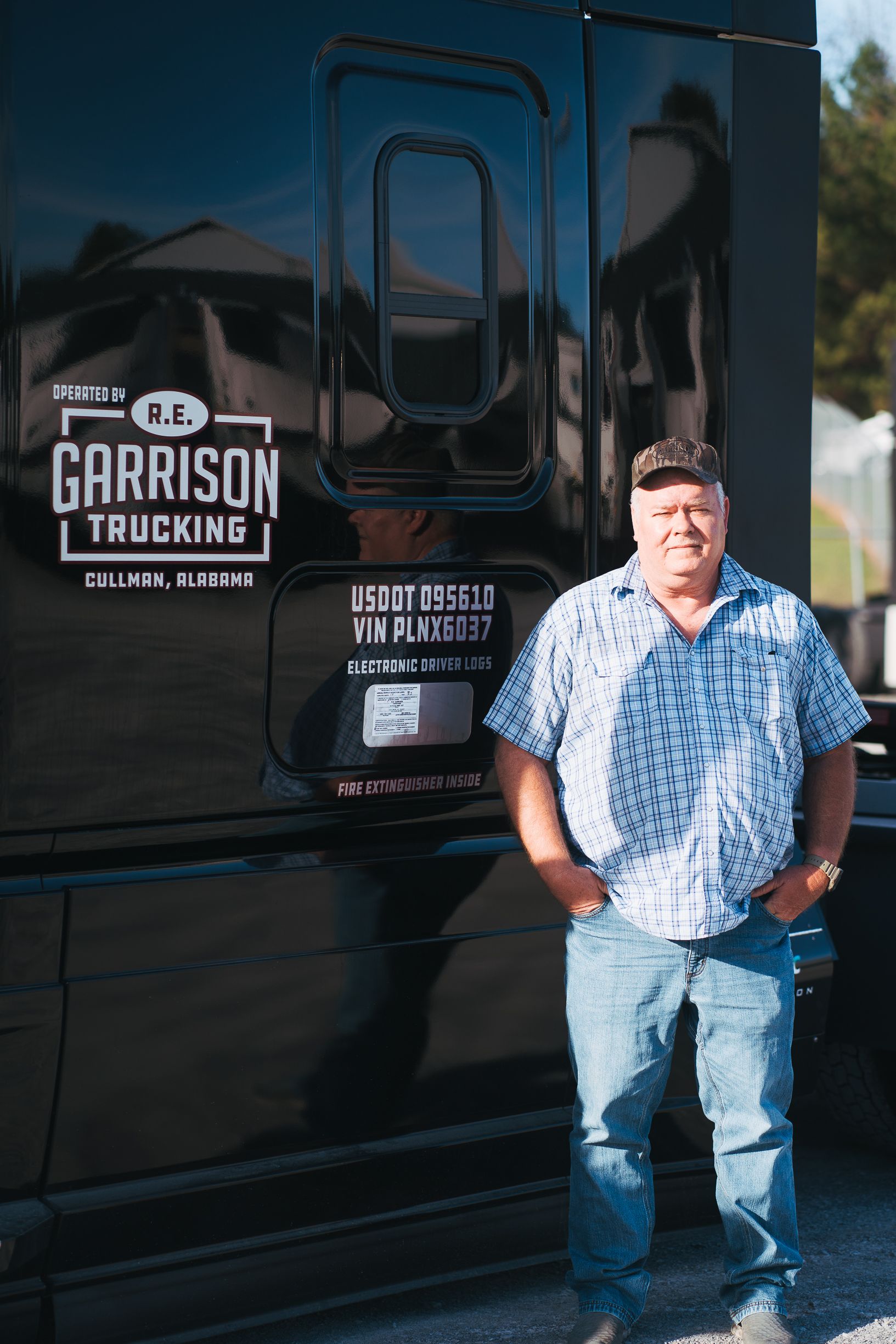 Home [www.regarrison.com]