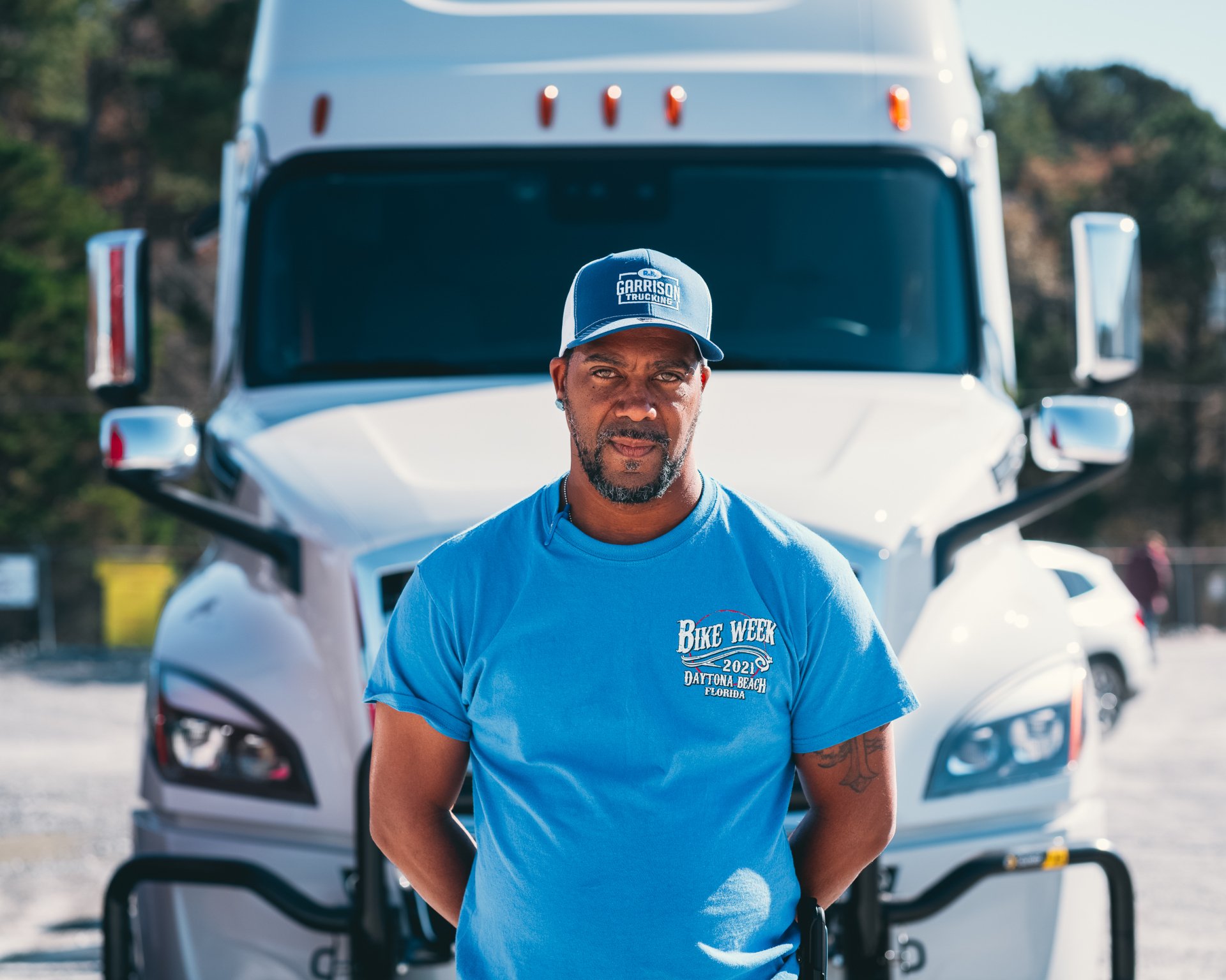 Home [www.regarrison.com]