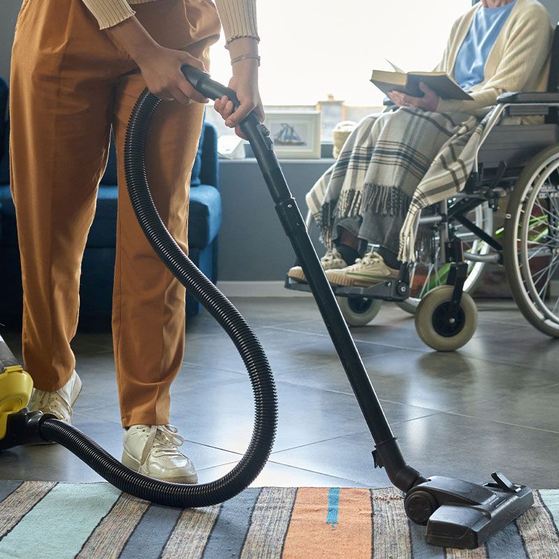 NDIS Cleaning | Angie's Elite Cleaning Solutions - Toowoomba