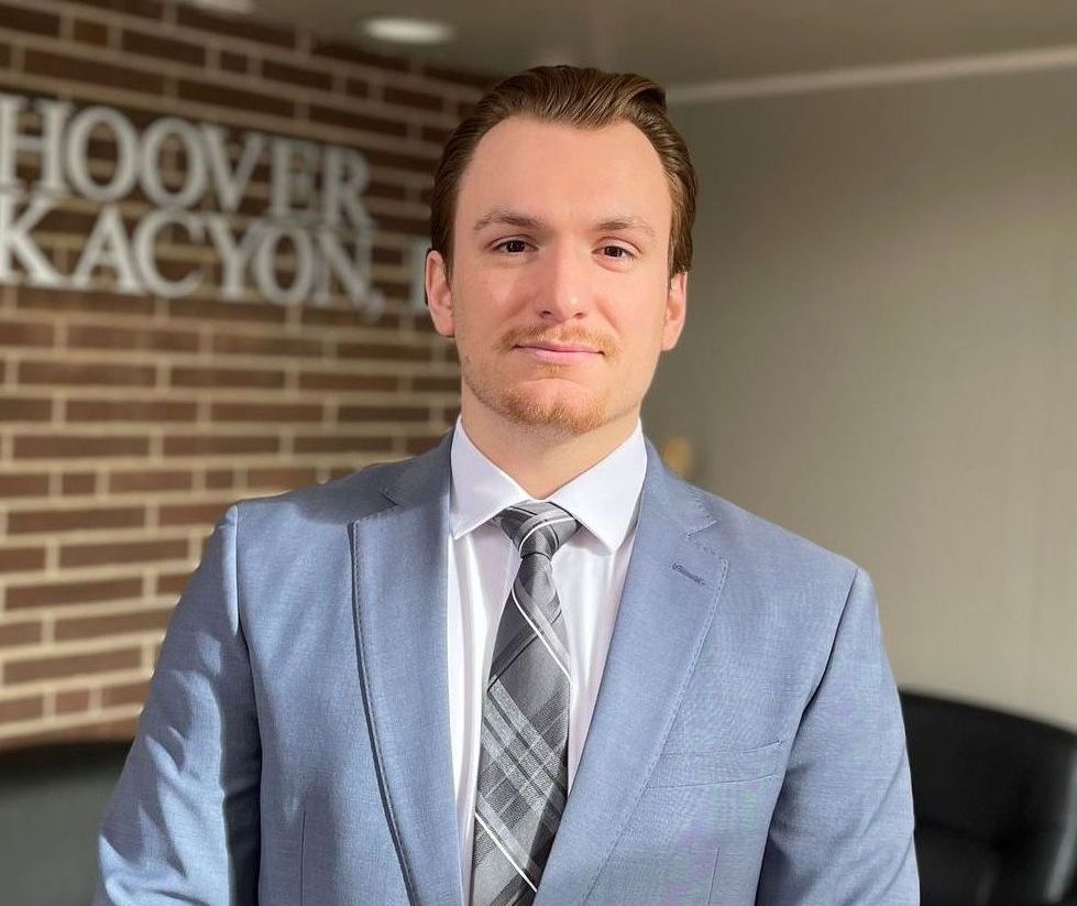 Christian Talcott | Hoover Kacyon and Associates, LLC