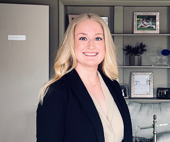 Meet Akron Attorney Tad Orval Hoover | Hoover Kacyon and Associates, LLC