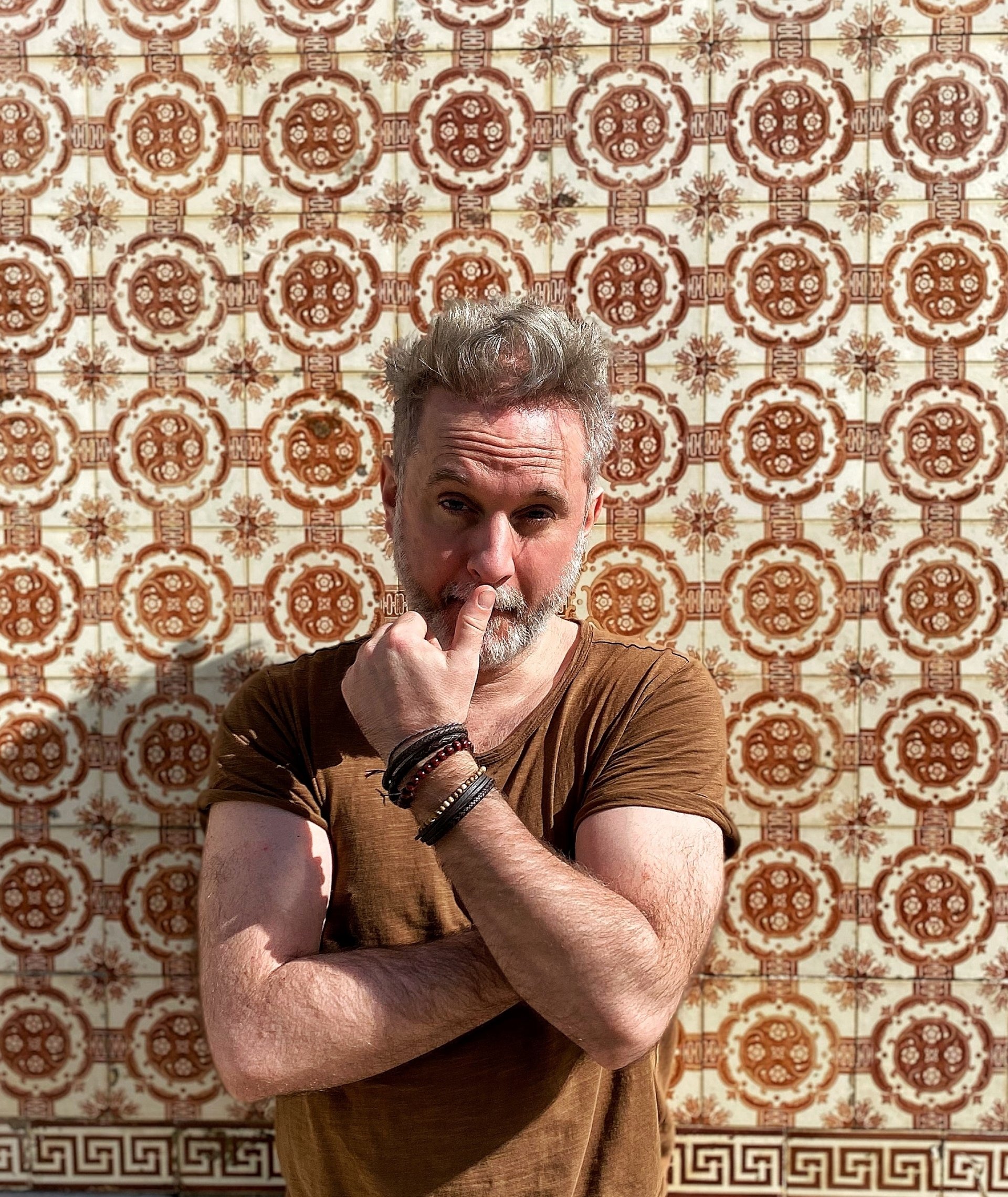 Paul Canning | About Paul