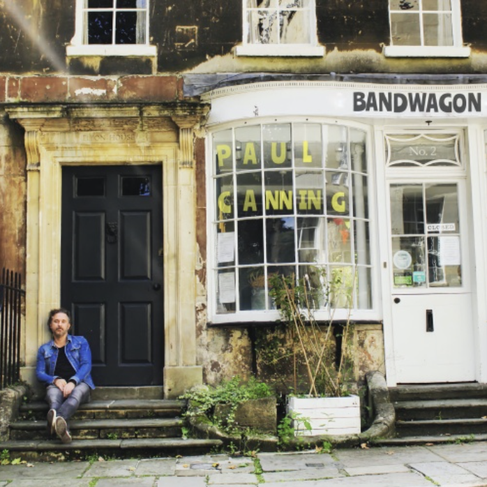 Paul Canning | Official Website