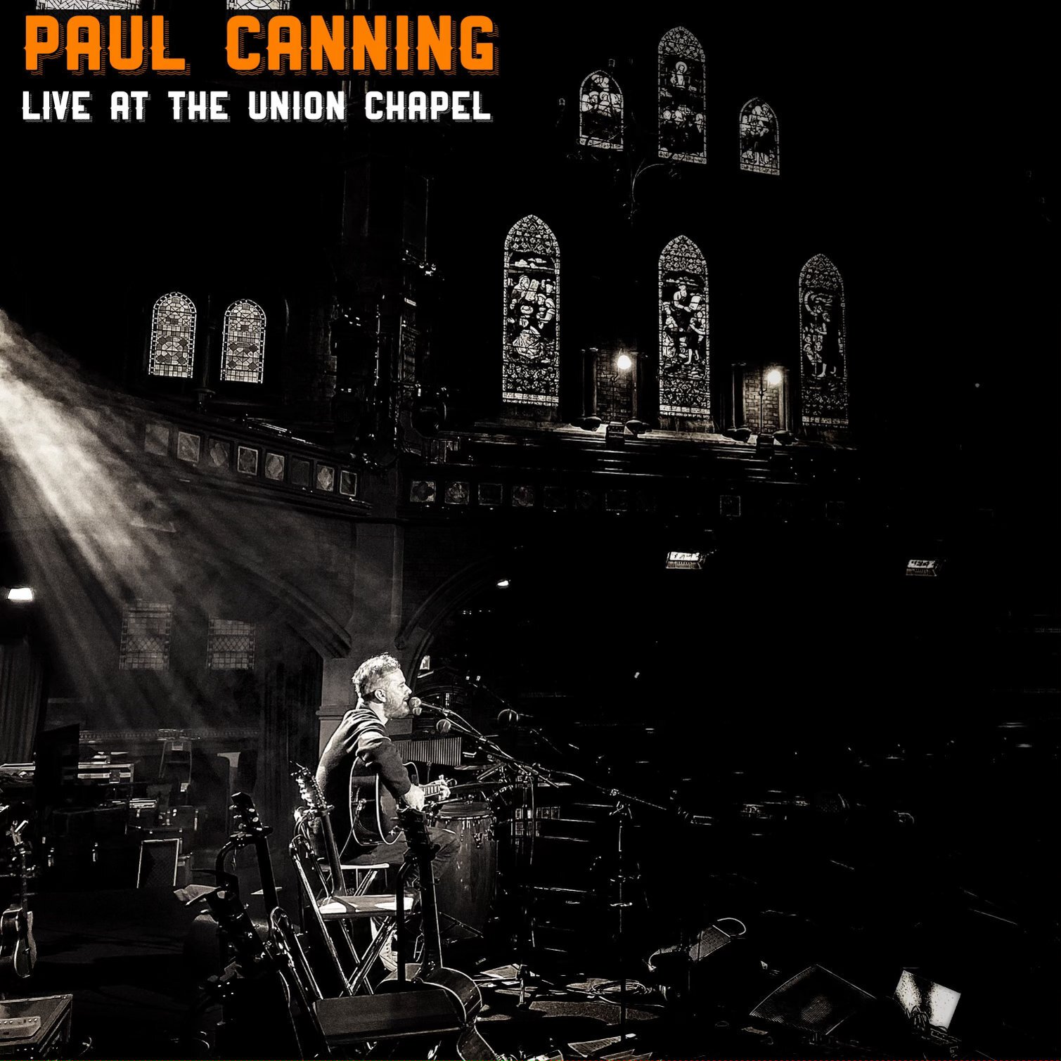 Paul Canning | Official Website