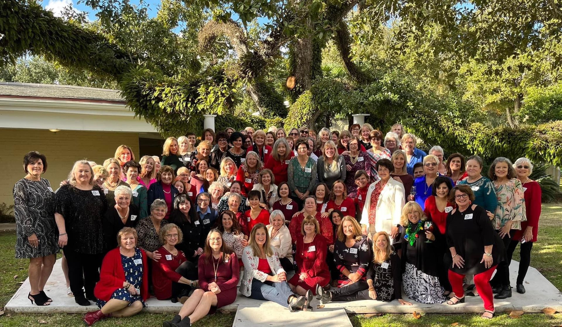 Alumnae Events | Archbishop Chapelle High School