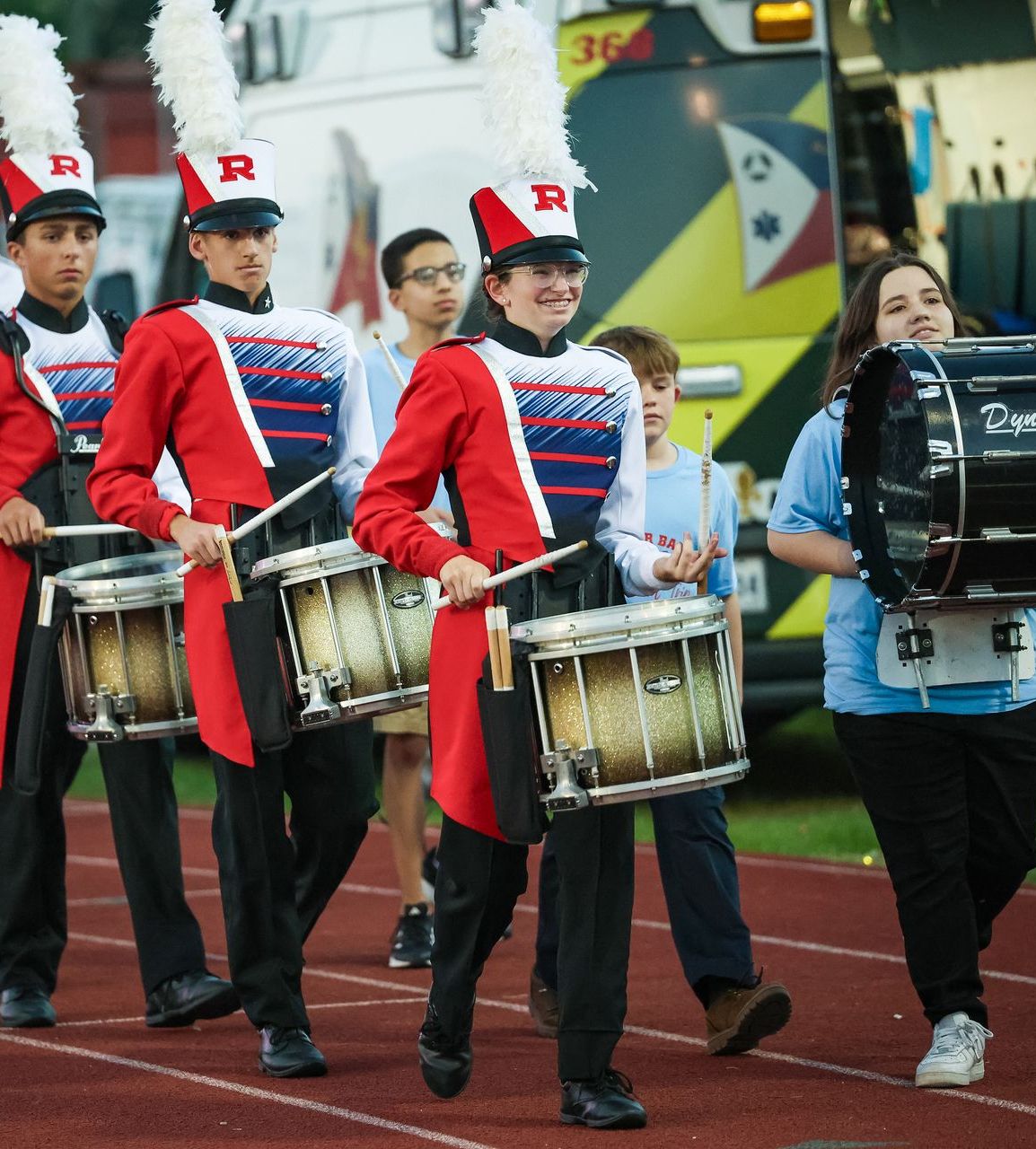 New Chipmunk Registration | Archbishop Chapelle HS