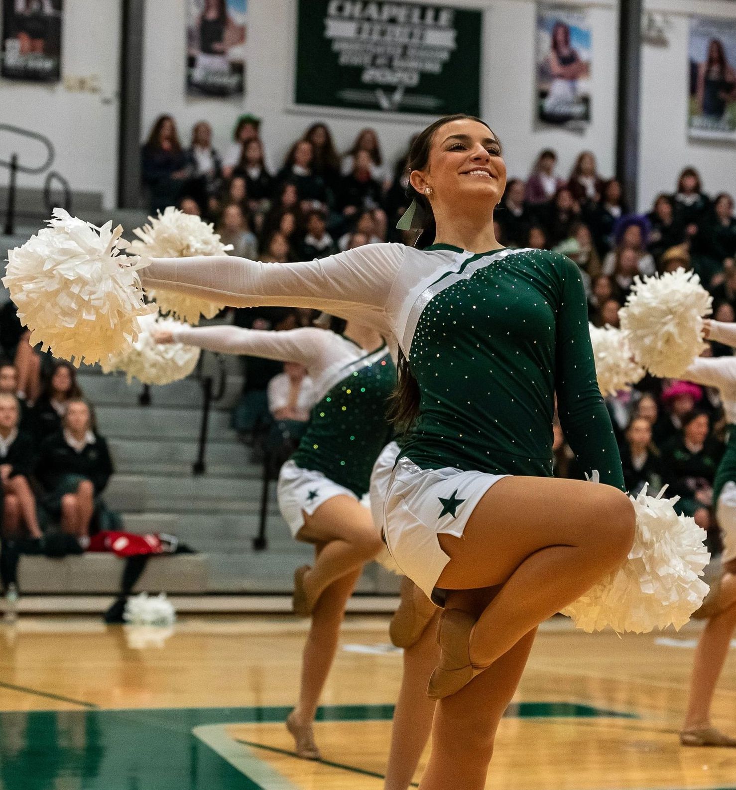 New Chipmunk Registration | Archbishop Chapelle HS