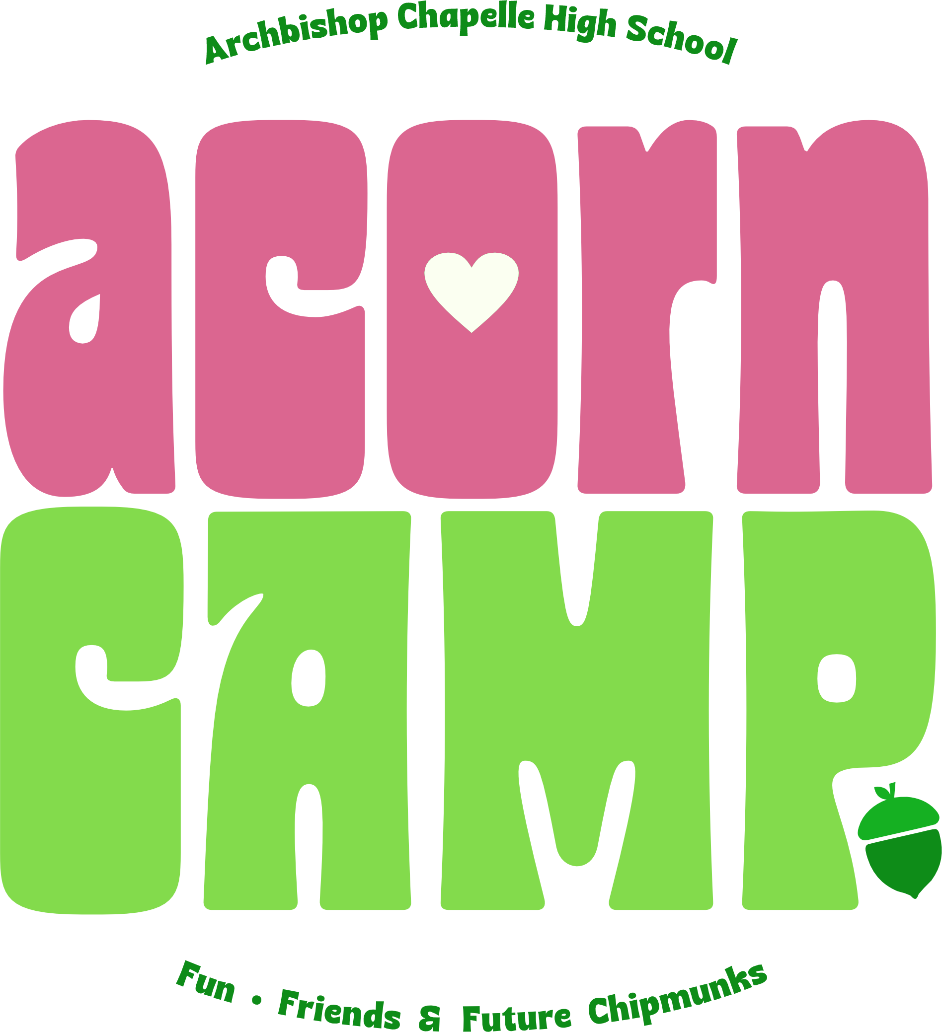 Admissions Events | Archbishop Chapelle High School