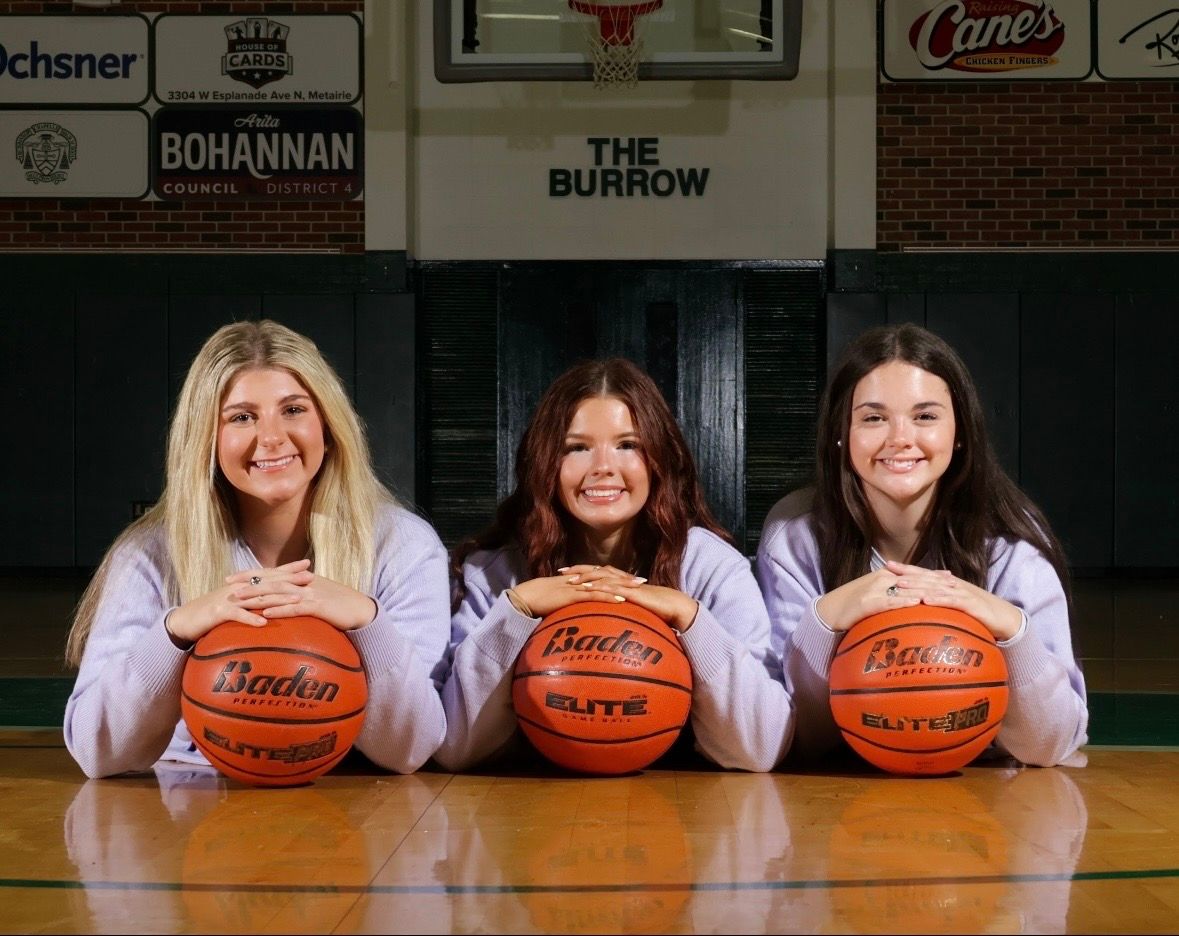 The Final Buzzer: Senior Night Tribute