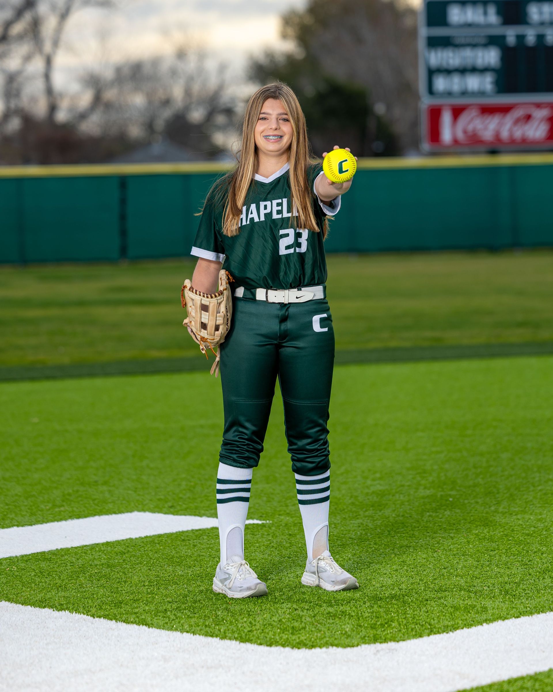 Archbishop Chapelle High School Softball | Schedule | Roster
