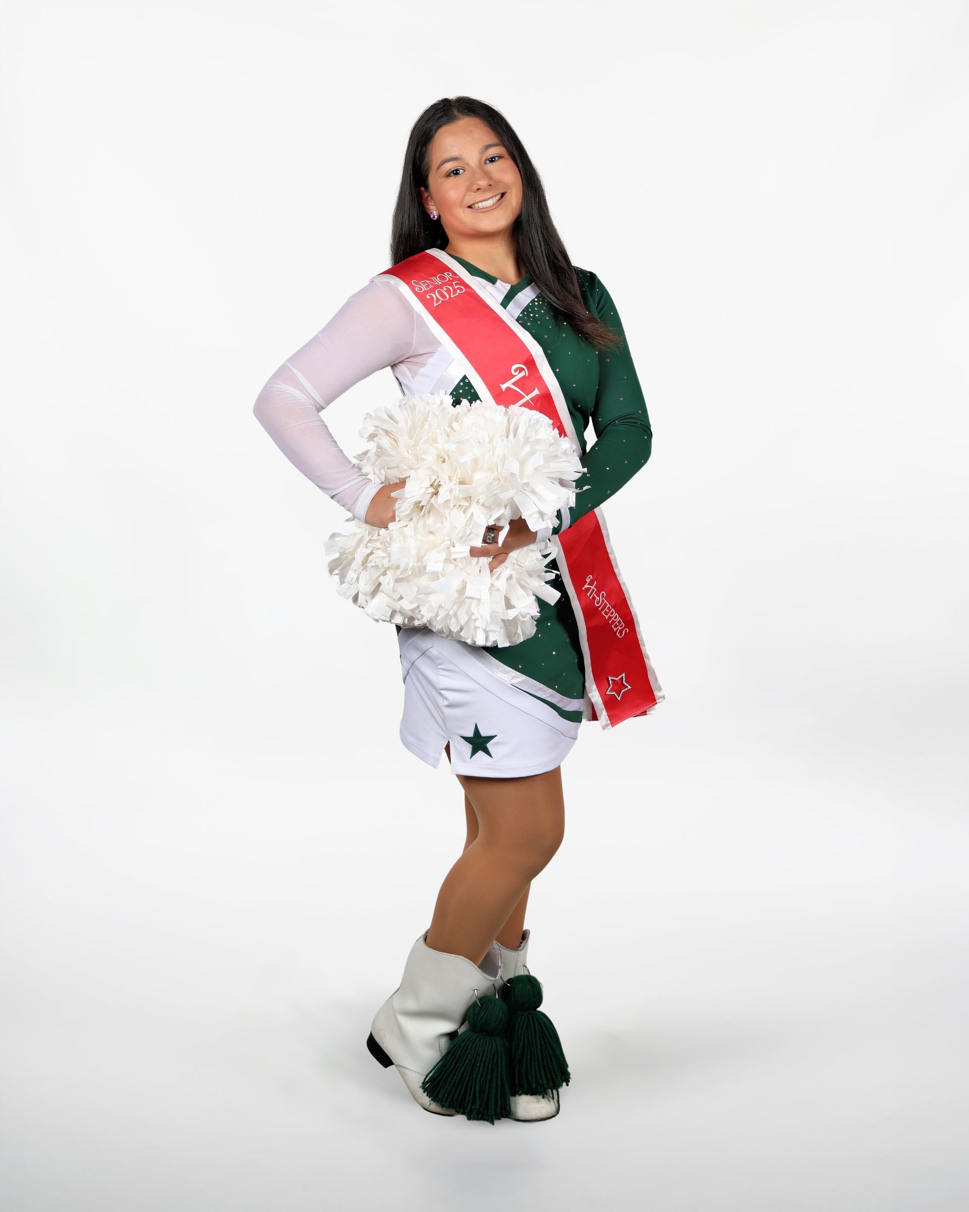 Hi-Steppers Schedule | Archbishop Chapelle High School