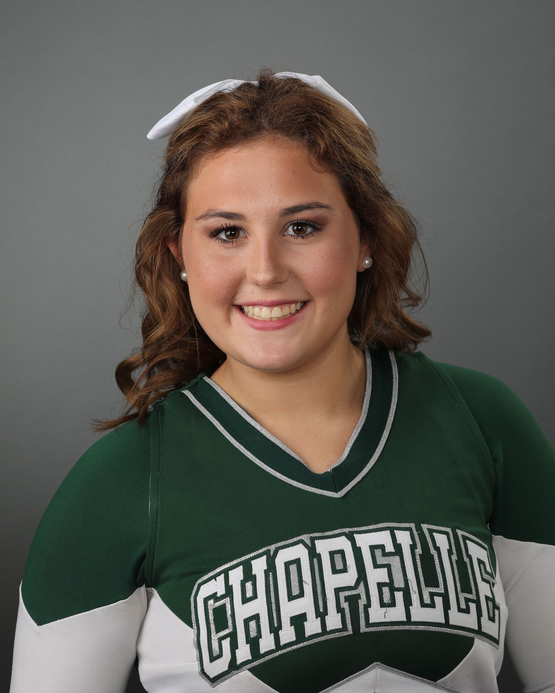 Cheerleading Schedule | Archbishop Chapelle High School