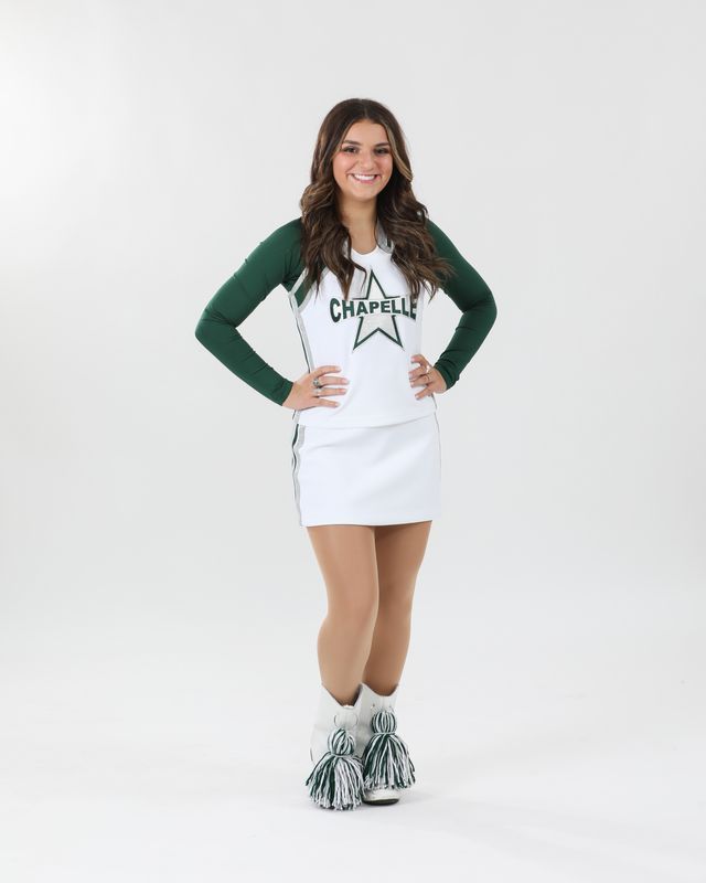 Hi-Steppers Schedule | Archbishop Chapelle High School