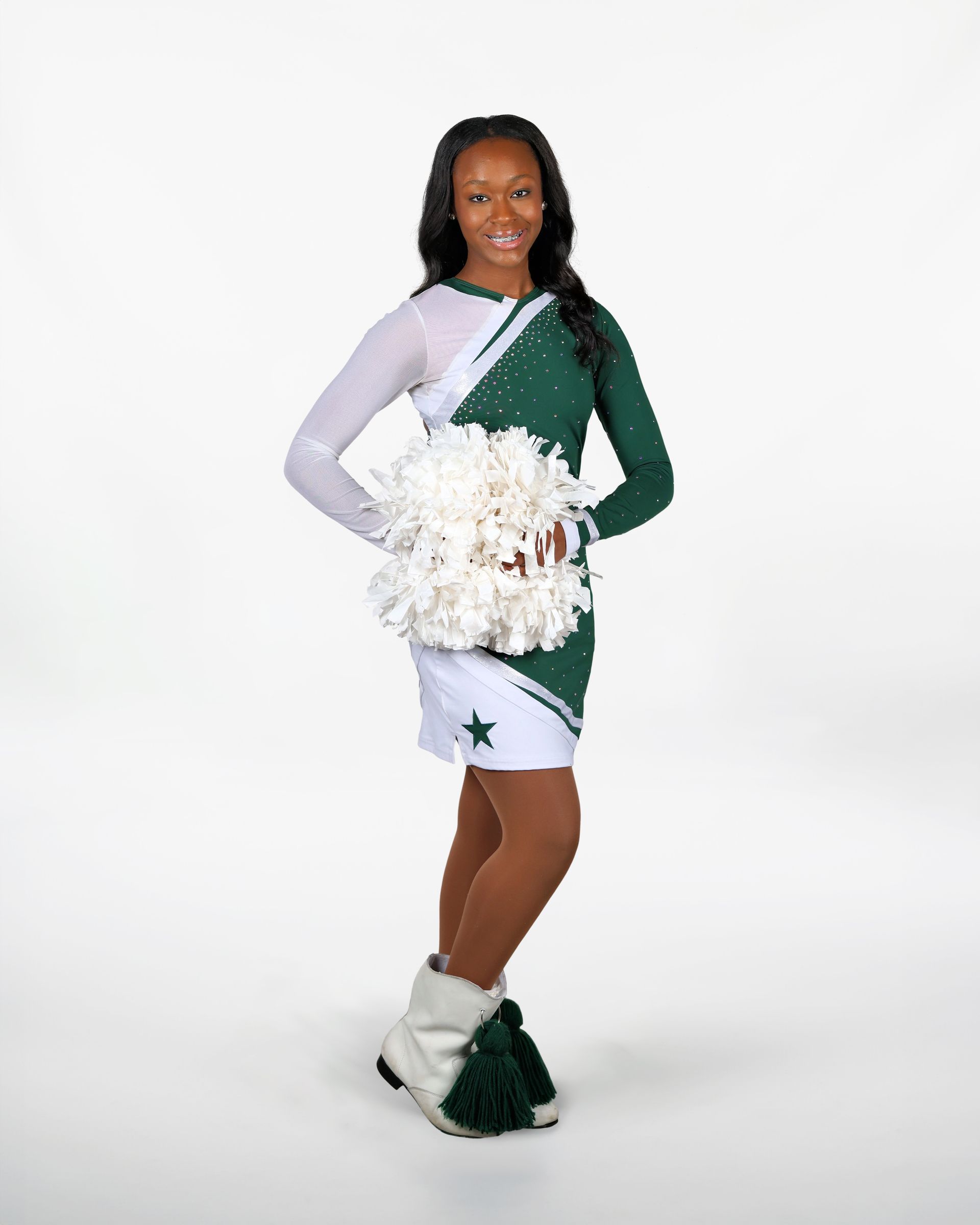 Hi-Steppers Schedule | Archbishop Chapelle High School