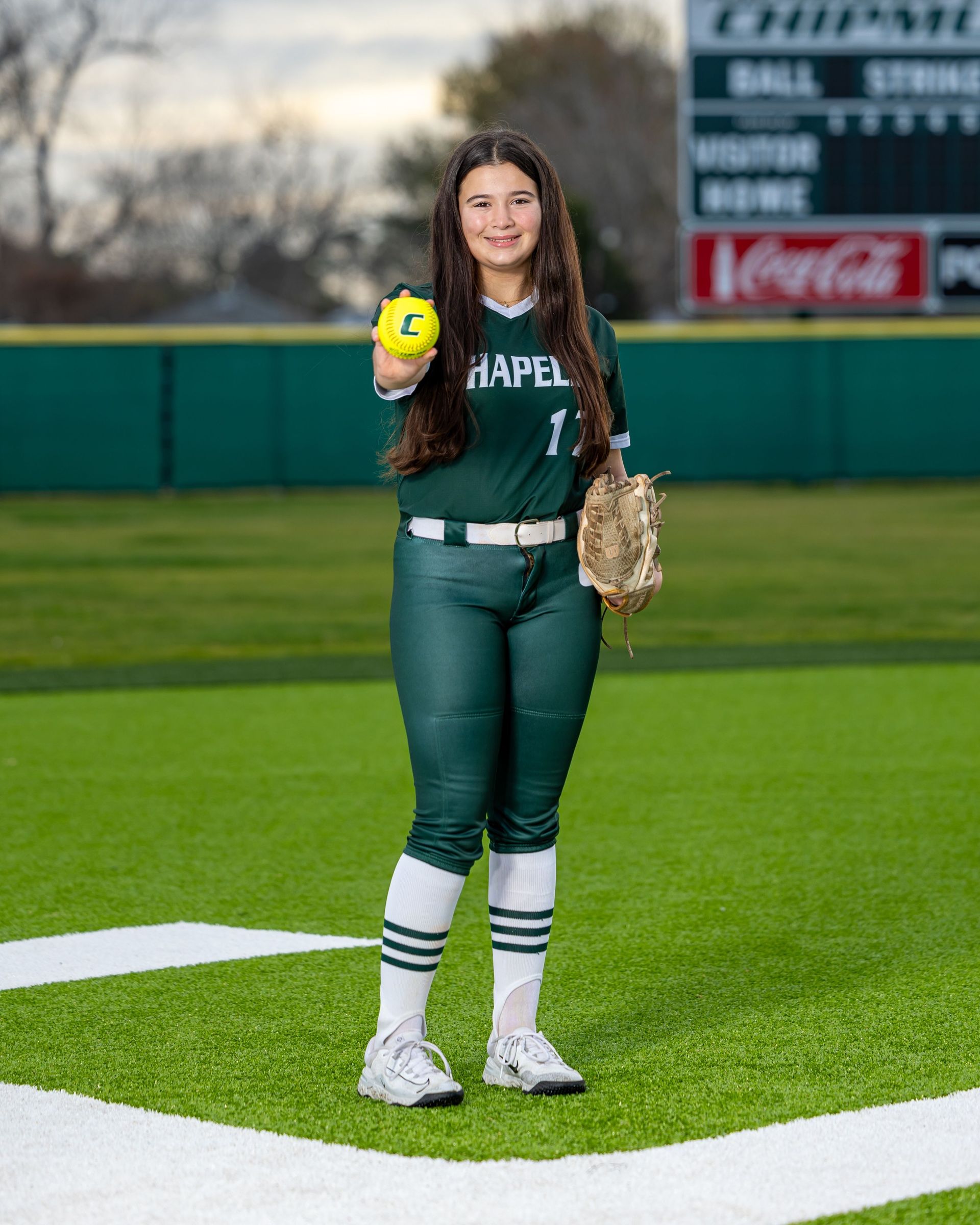 Archbishop Chapelle High School Softball | Schedule | Roster