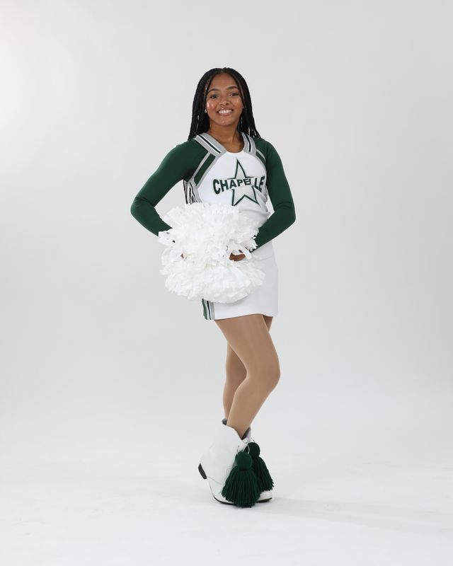 Hi-Steppers Schedule | Archbishop Chapelle High School