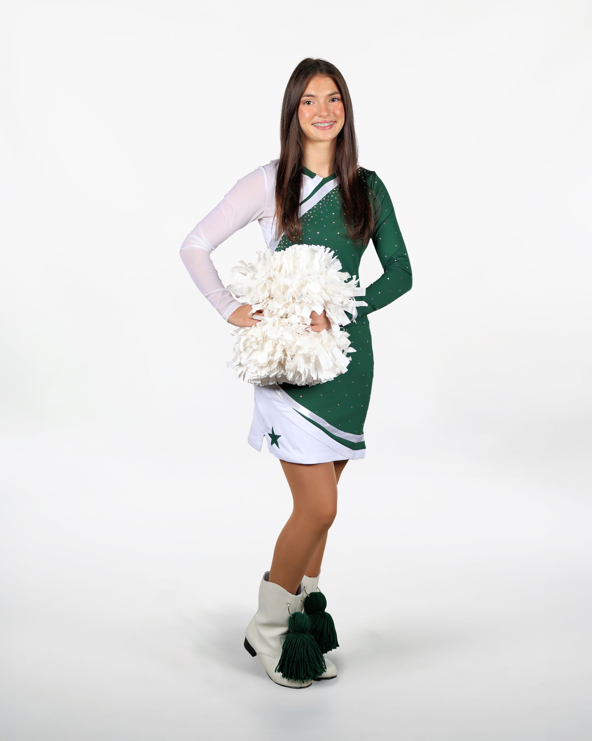 Hi-Steppers Schedule | Archbishop Chapelle High School