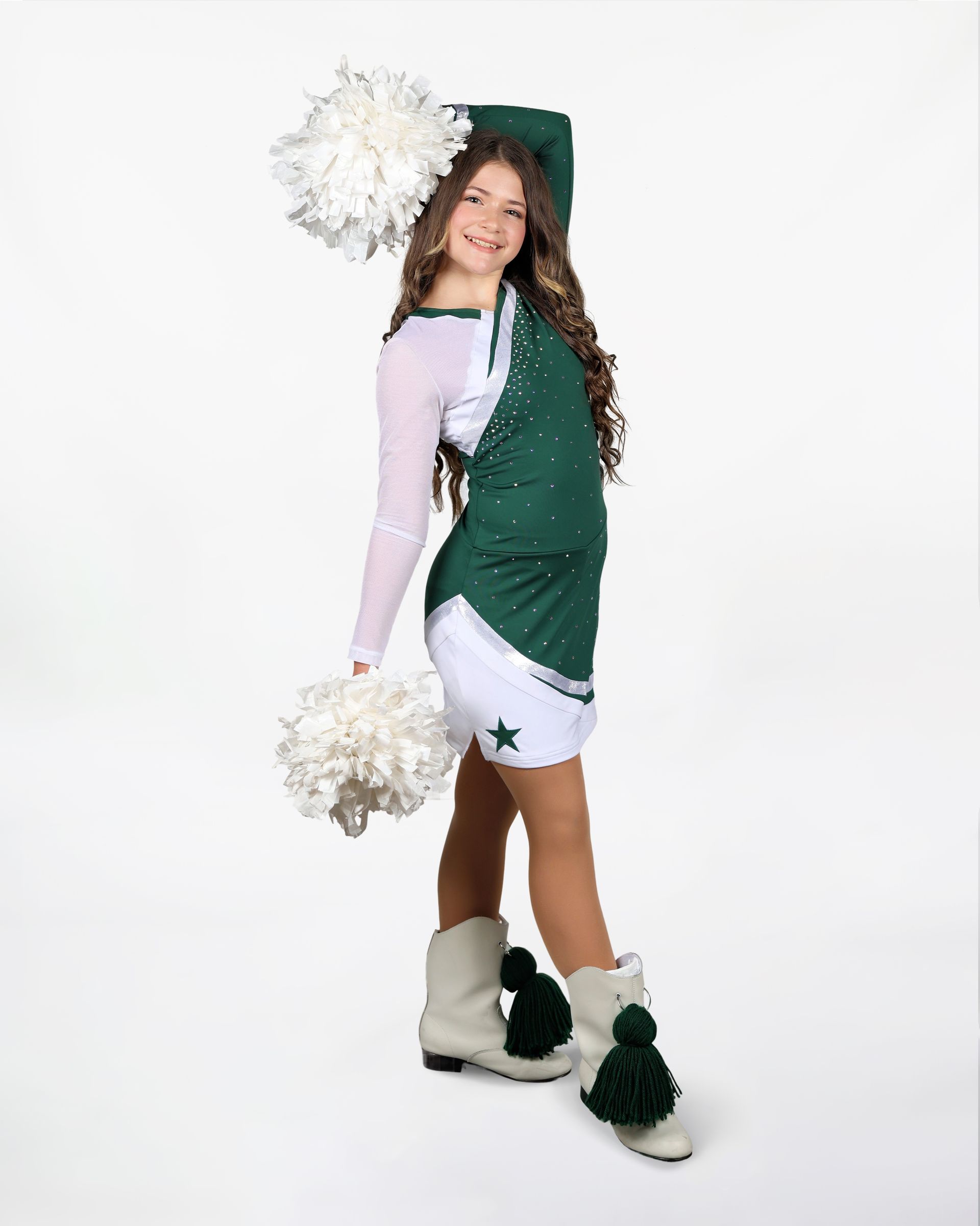 Hi-Steppers Schedule | Archbishop Chapelle High School