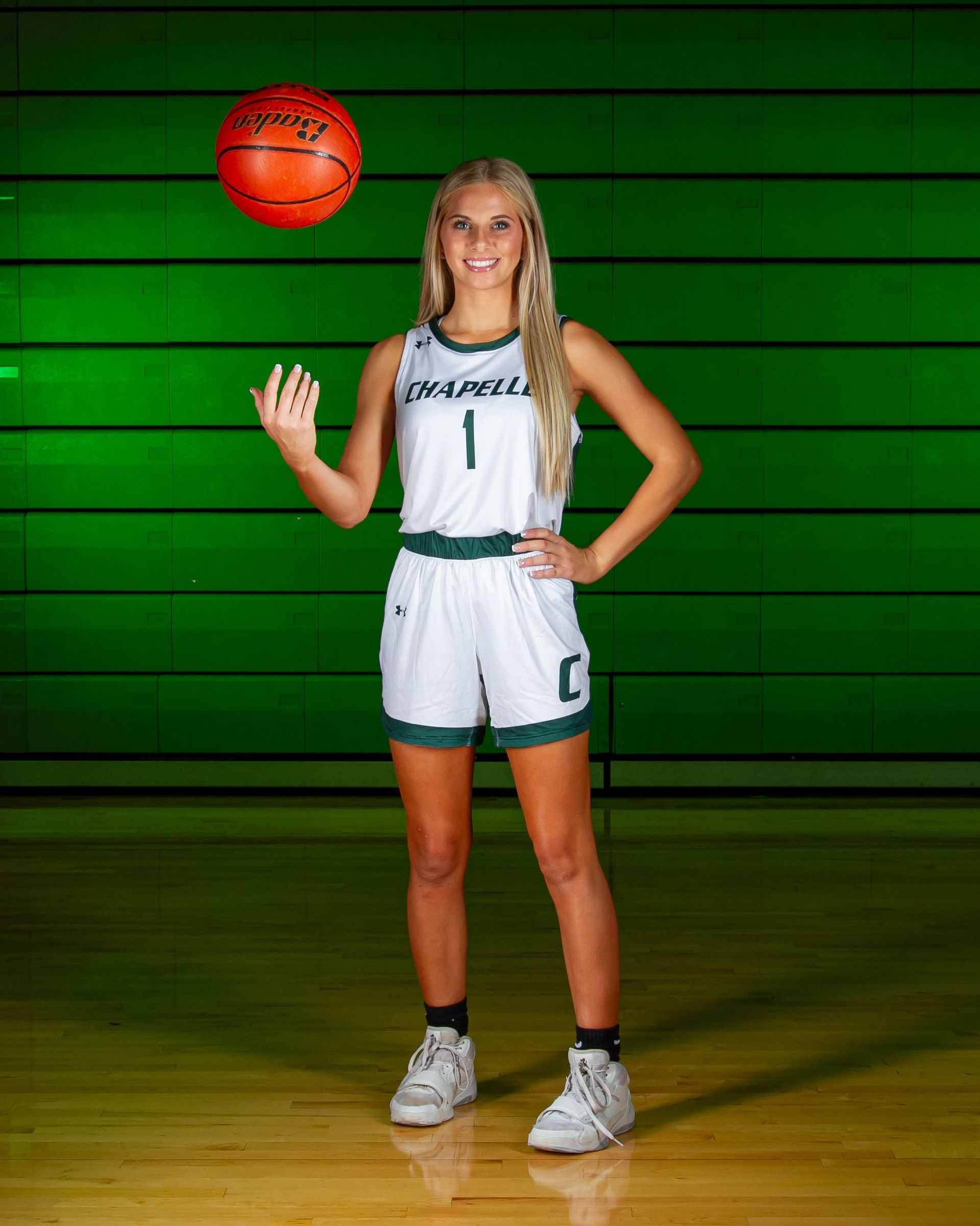 Archbishop Chapelle High School Basketball | Athletics