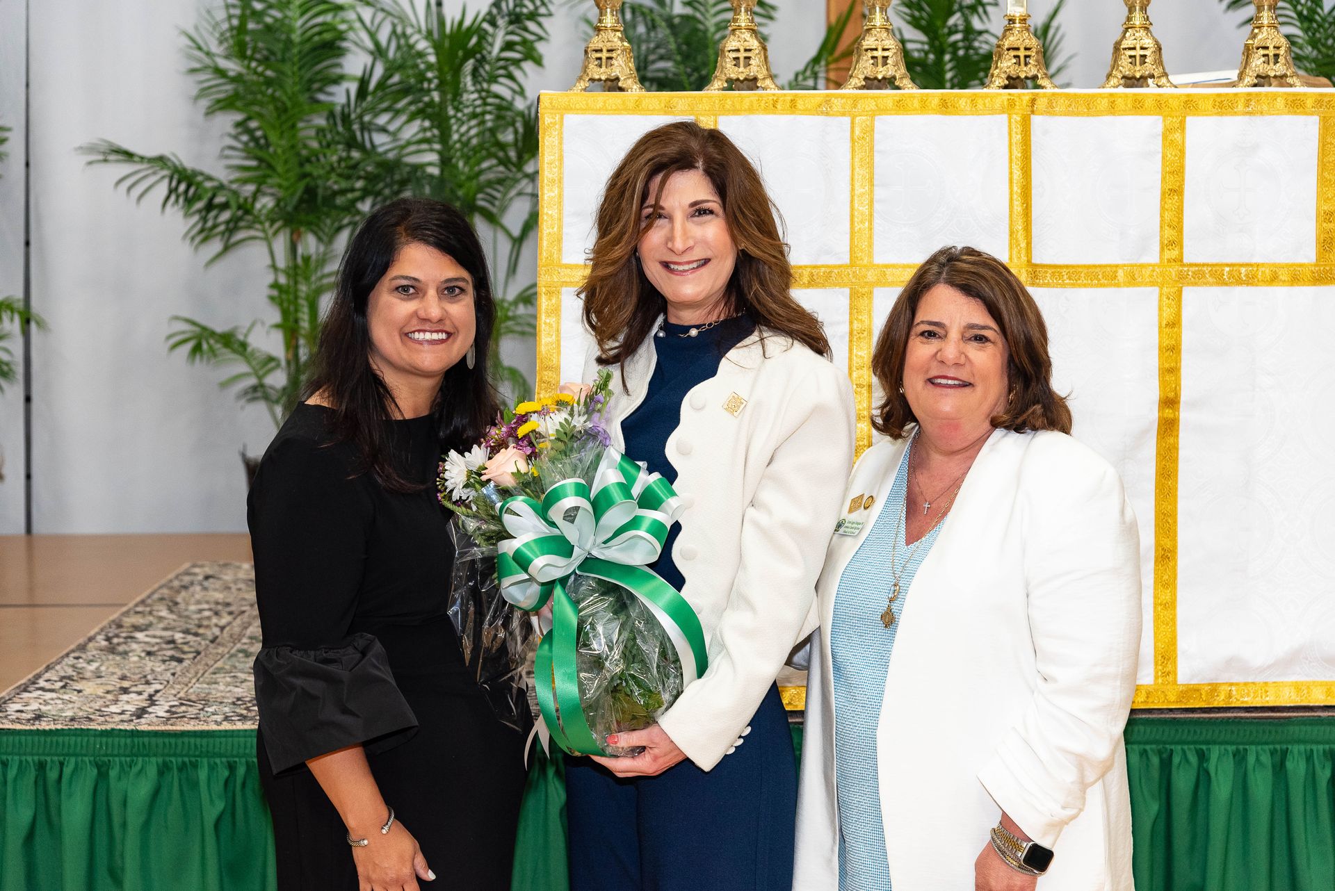 Celebrating Founder's Day
