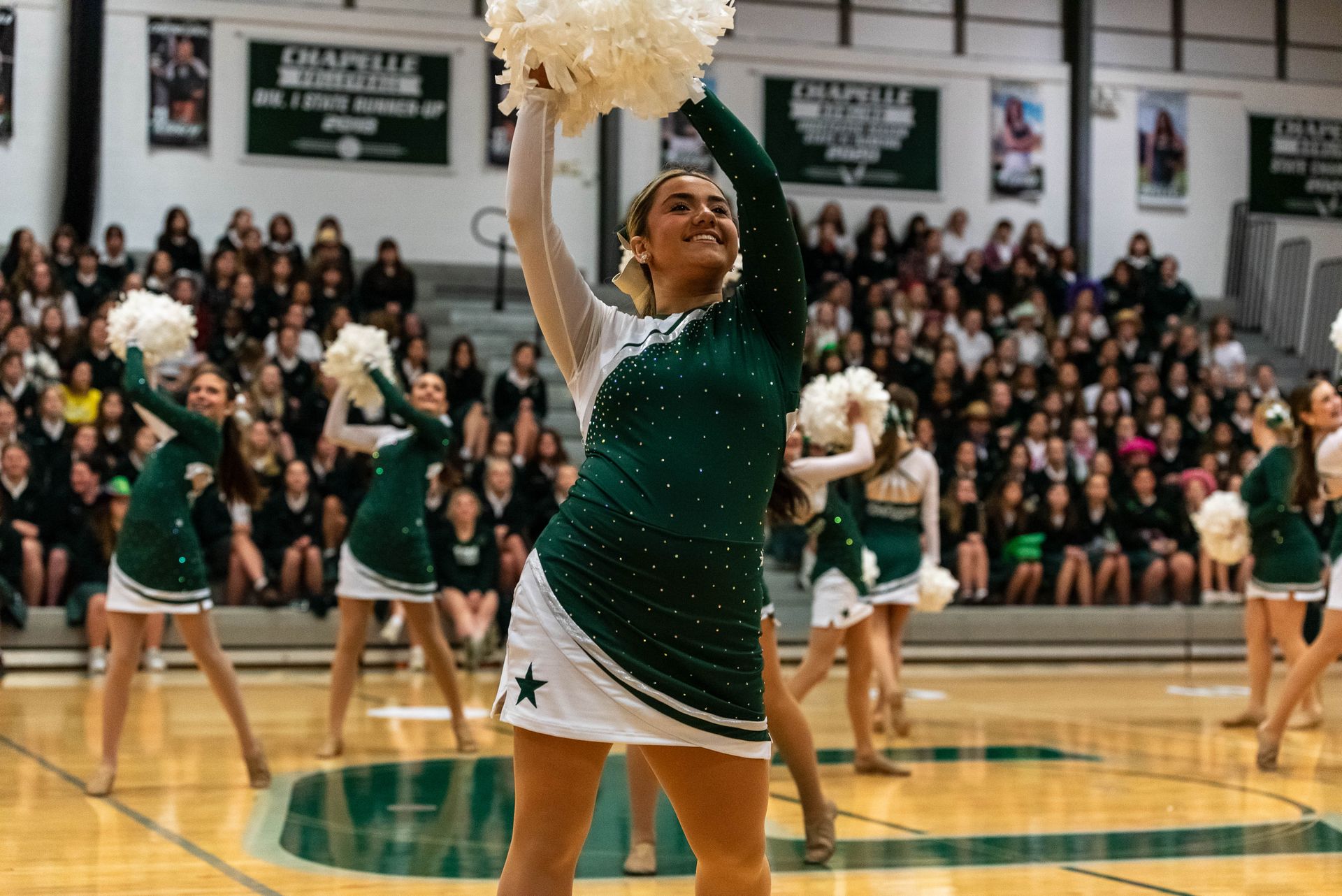 New Chipmunk Registration | Archbishop Chapelle HS