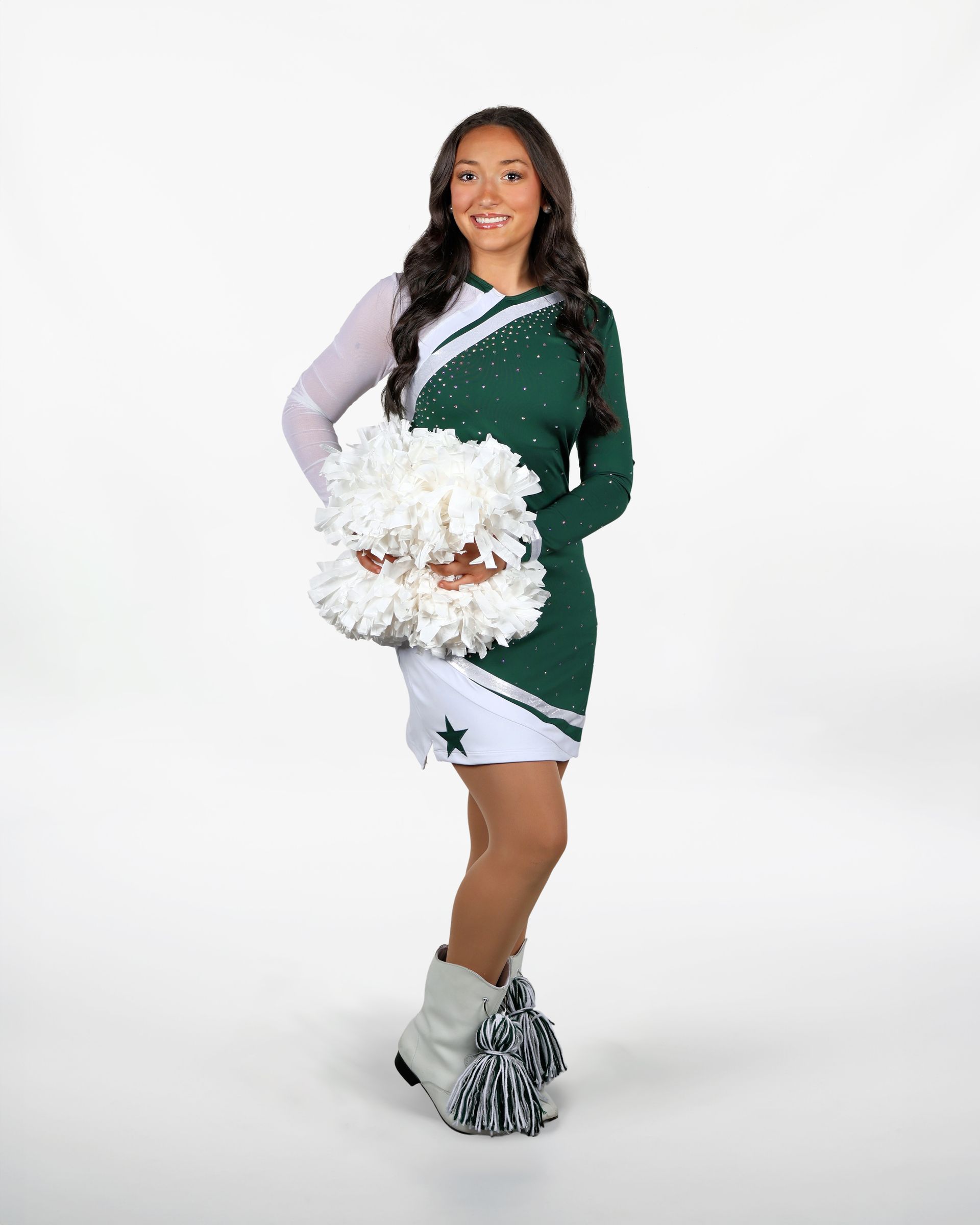 Hi-Steppers Schedule | Archbishop Chapelle High School